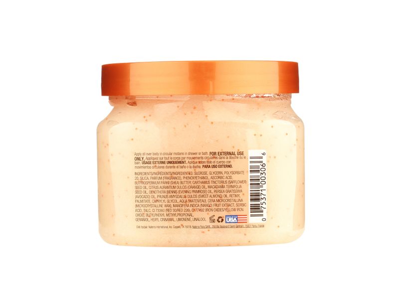 Comprar Exfoliante Tree Hut Corporal Tropical Mango 510gr Walmart