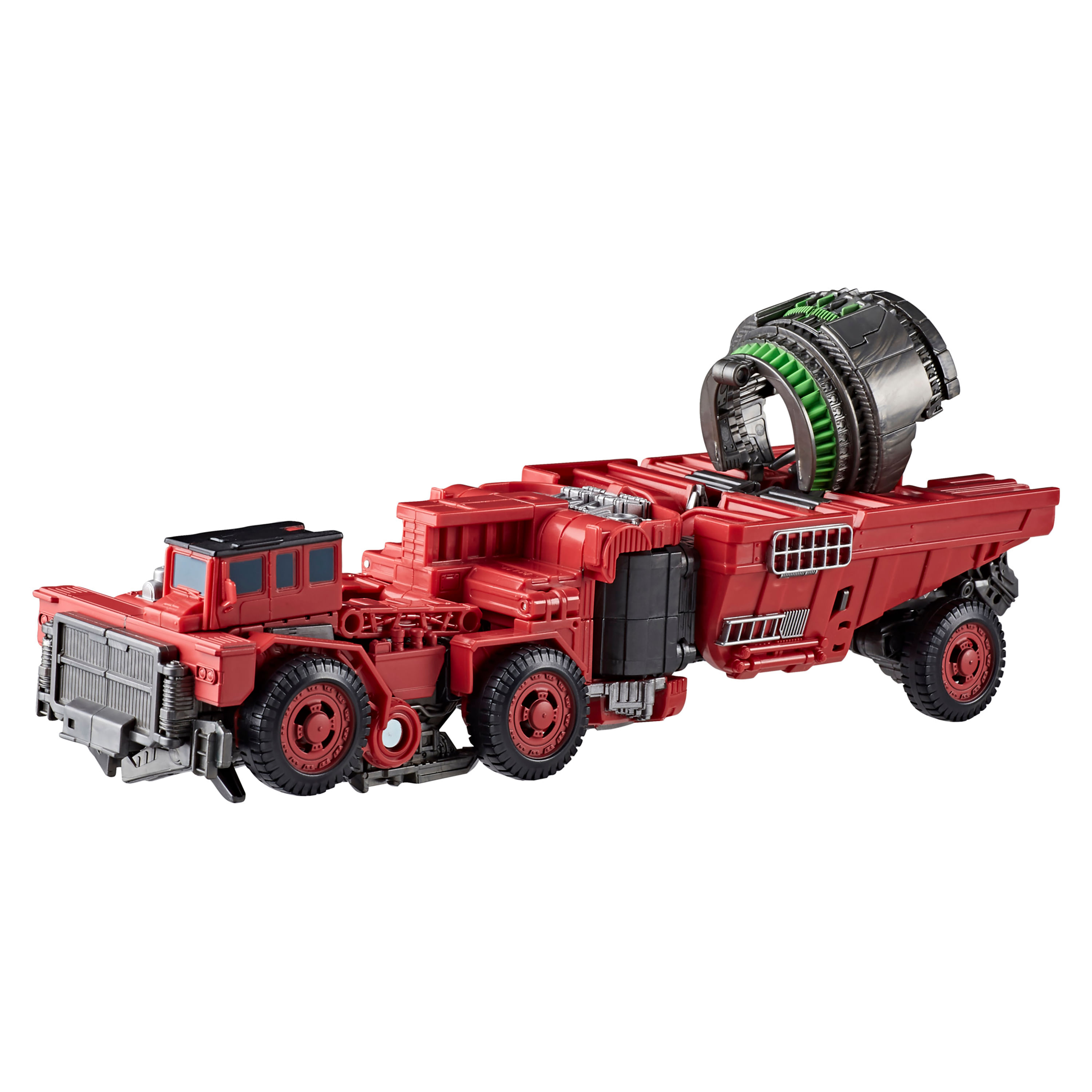 Comprar Transformers Fig Studio Series Leader Cl | Walmart Guatemala ...