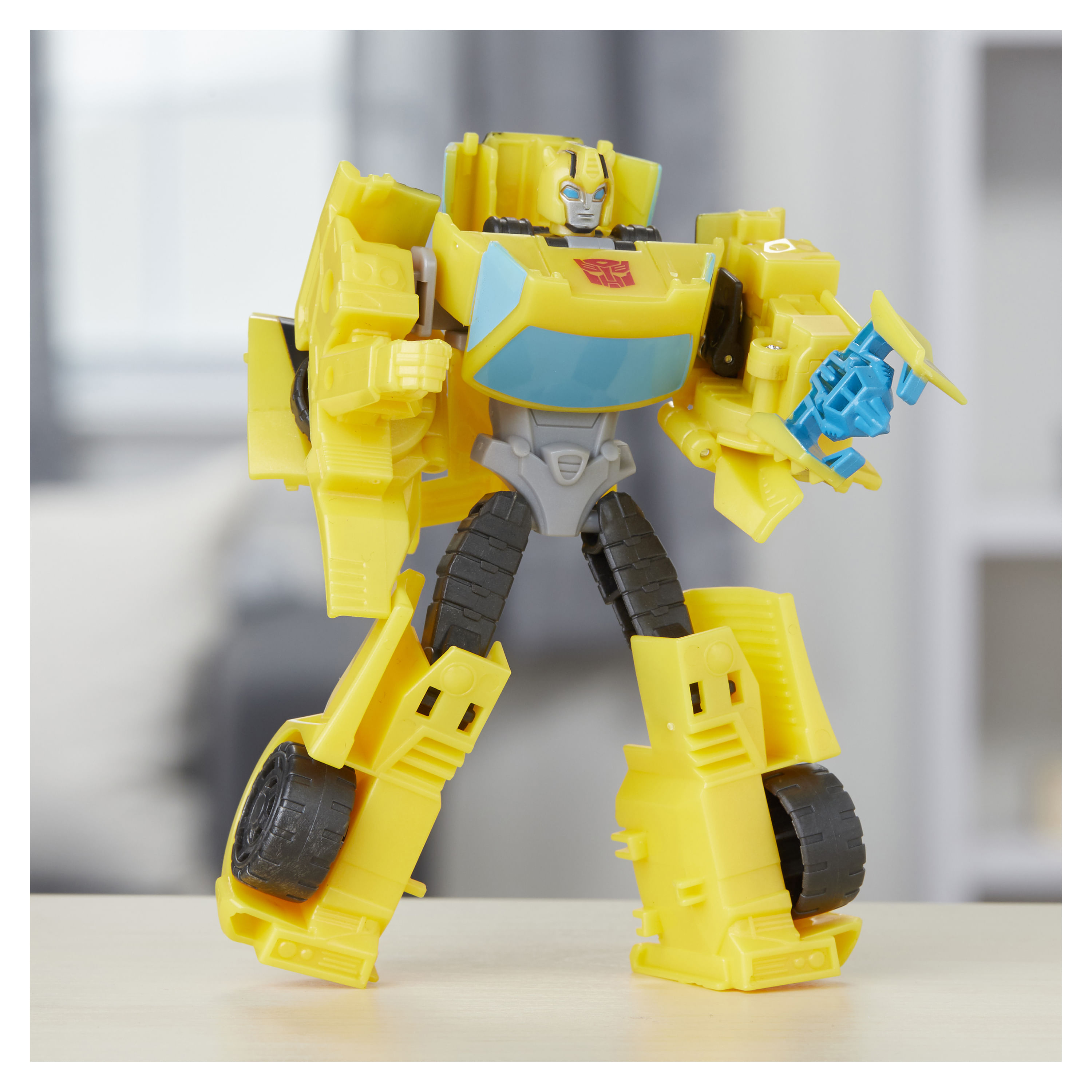 Comprar Transformers Fig Cyberverse Warrior Surt | Walmart Guatemala ...