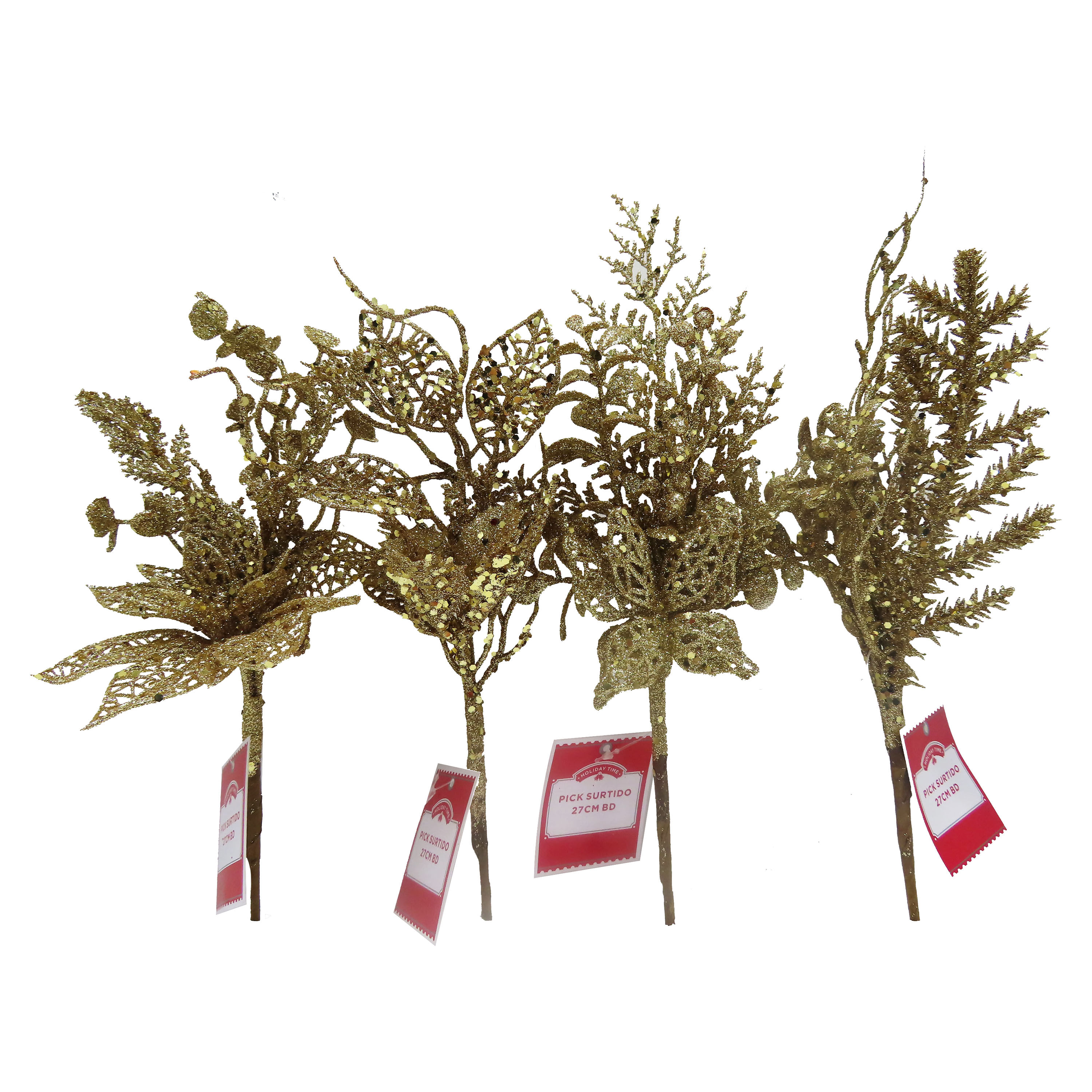 Pick Surtido 27Cm Bd - Walmart | Compra en línea