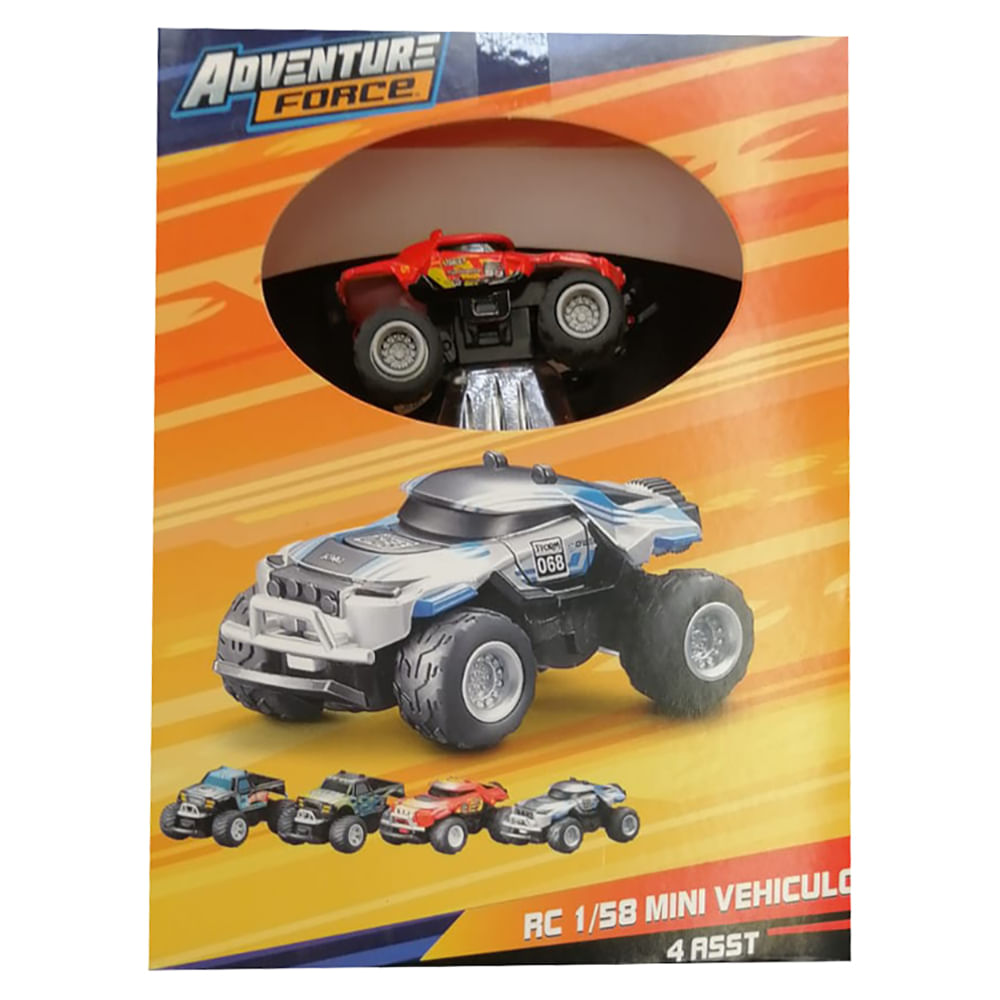 Mini Coche - Walmart | Compra en línea