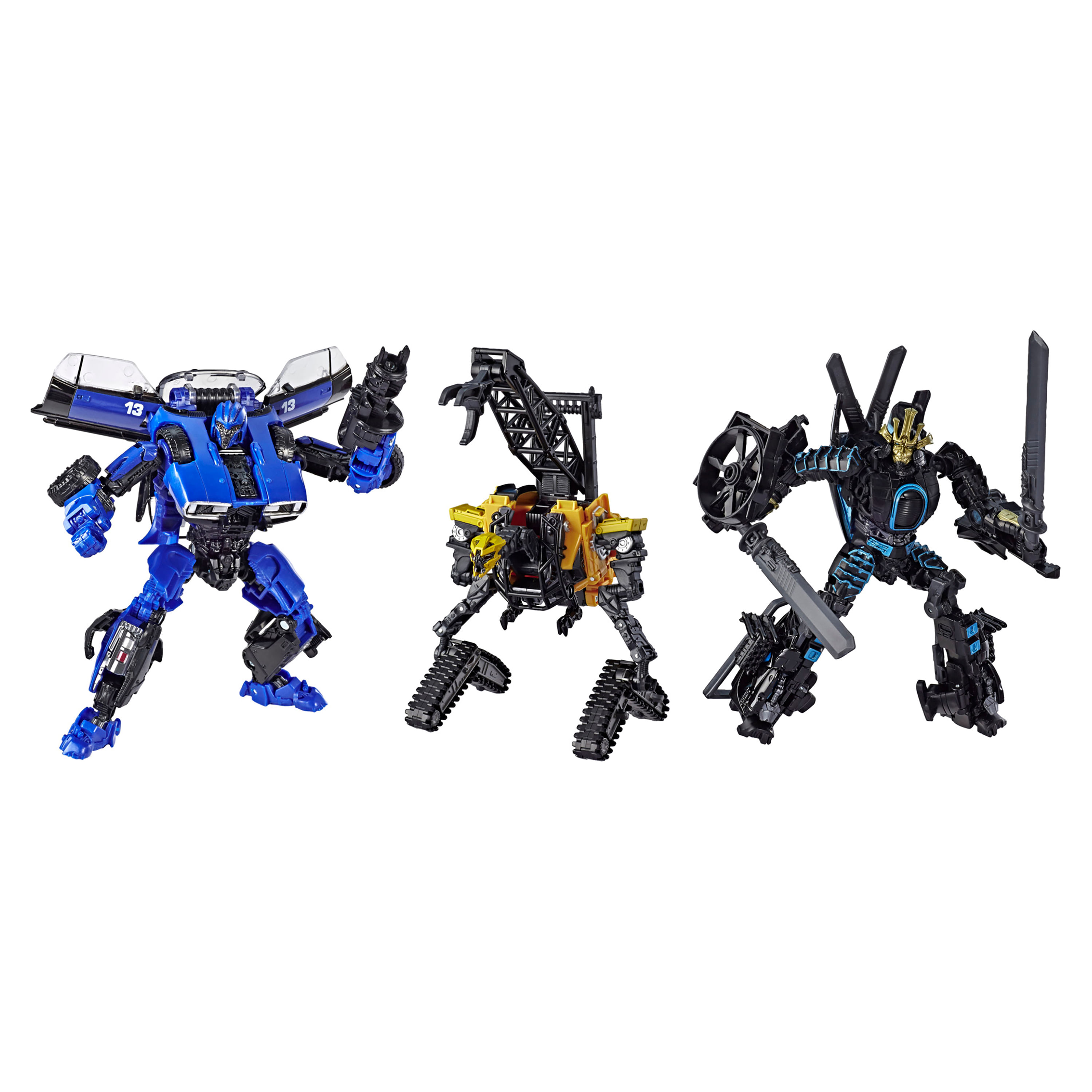 Comprar Transformers Fig Studio Series Deluxe Cl | Walmart Guatemala ...