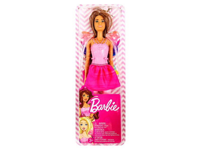 Barbie Opp Fairy