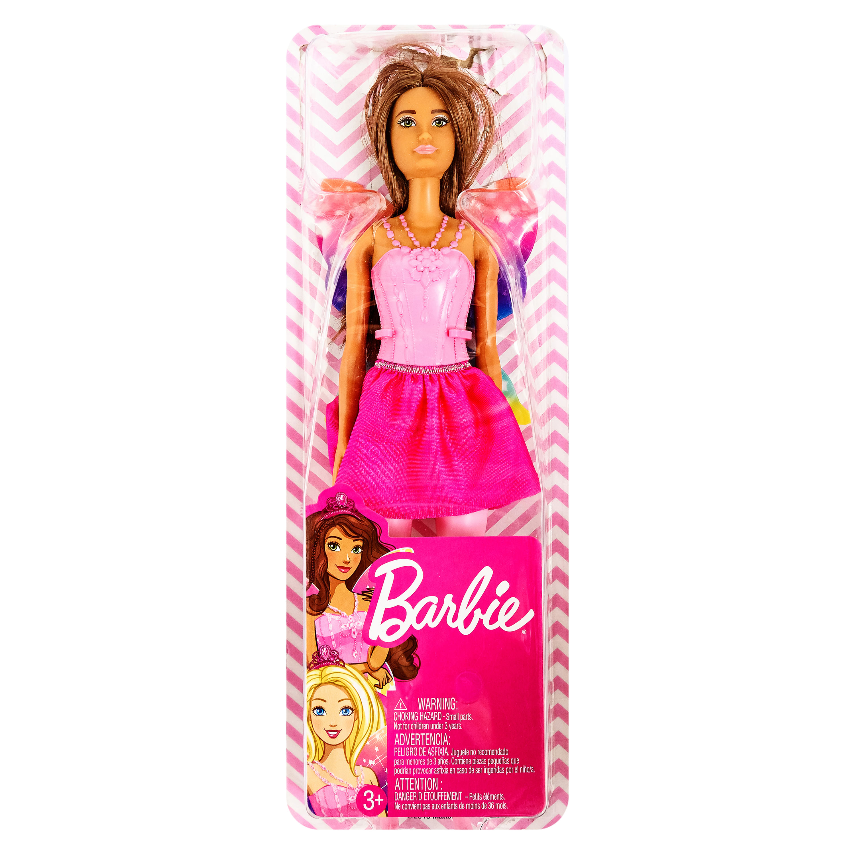 Barbie Opp Fairy