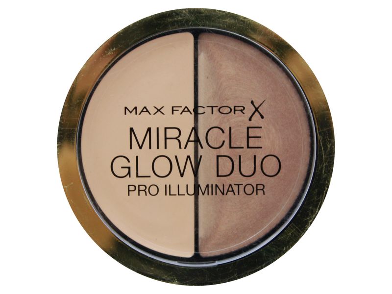 Comprar Maxfactor Maq Miracle Glow Duo Medium 20 | Walmart Guatemala