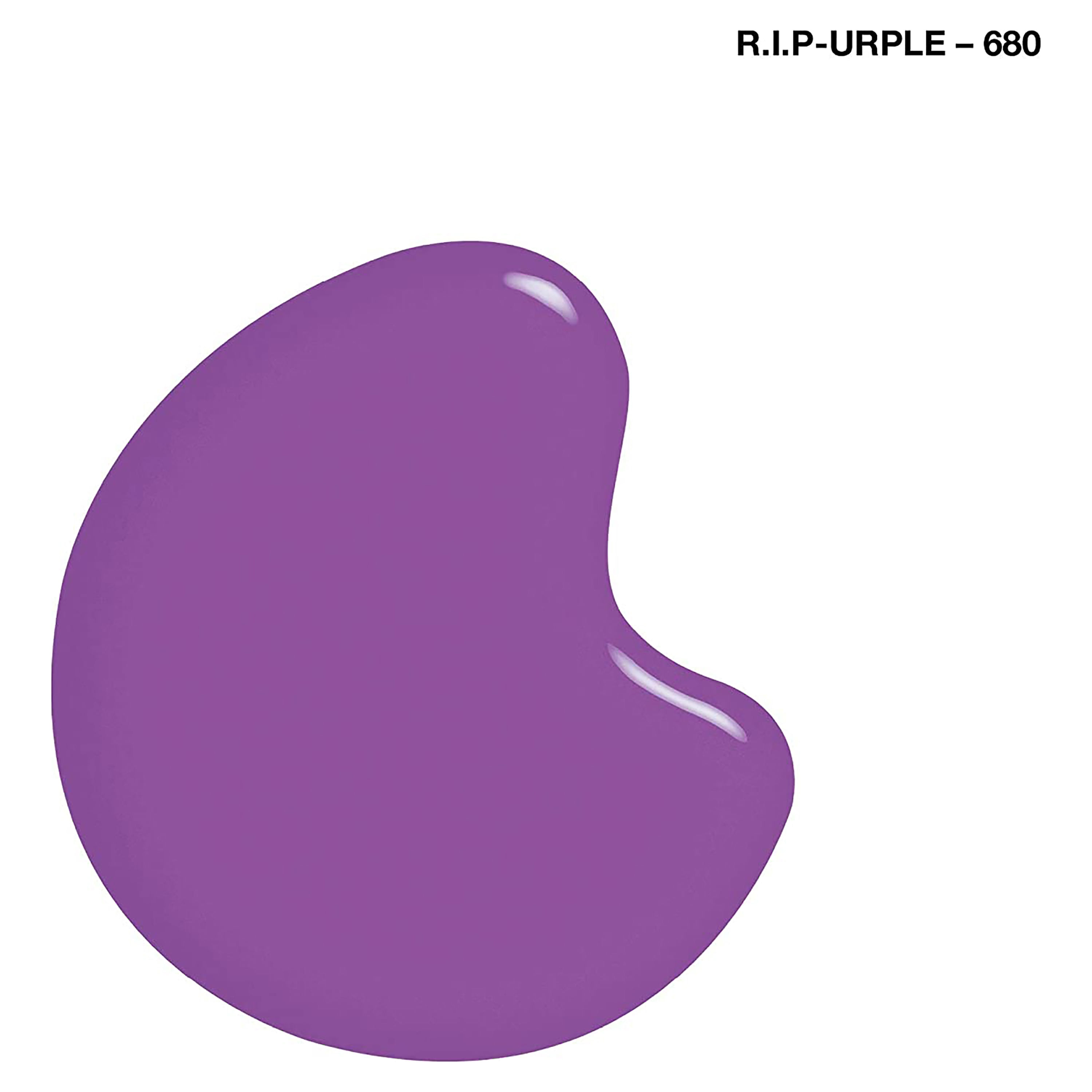 Esmalte Sh Insta Dri Violet - Walmart | Compra en línea