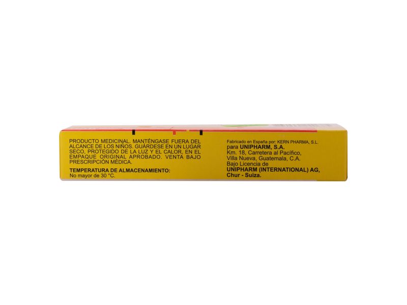 Comprar Iveprax Hct 300/12.5Mg X 28 Tabletas | Walmart Guatemala