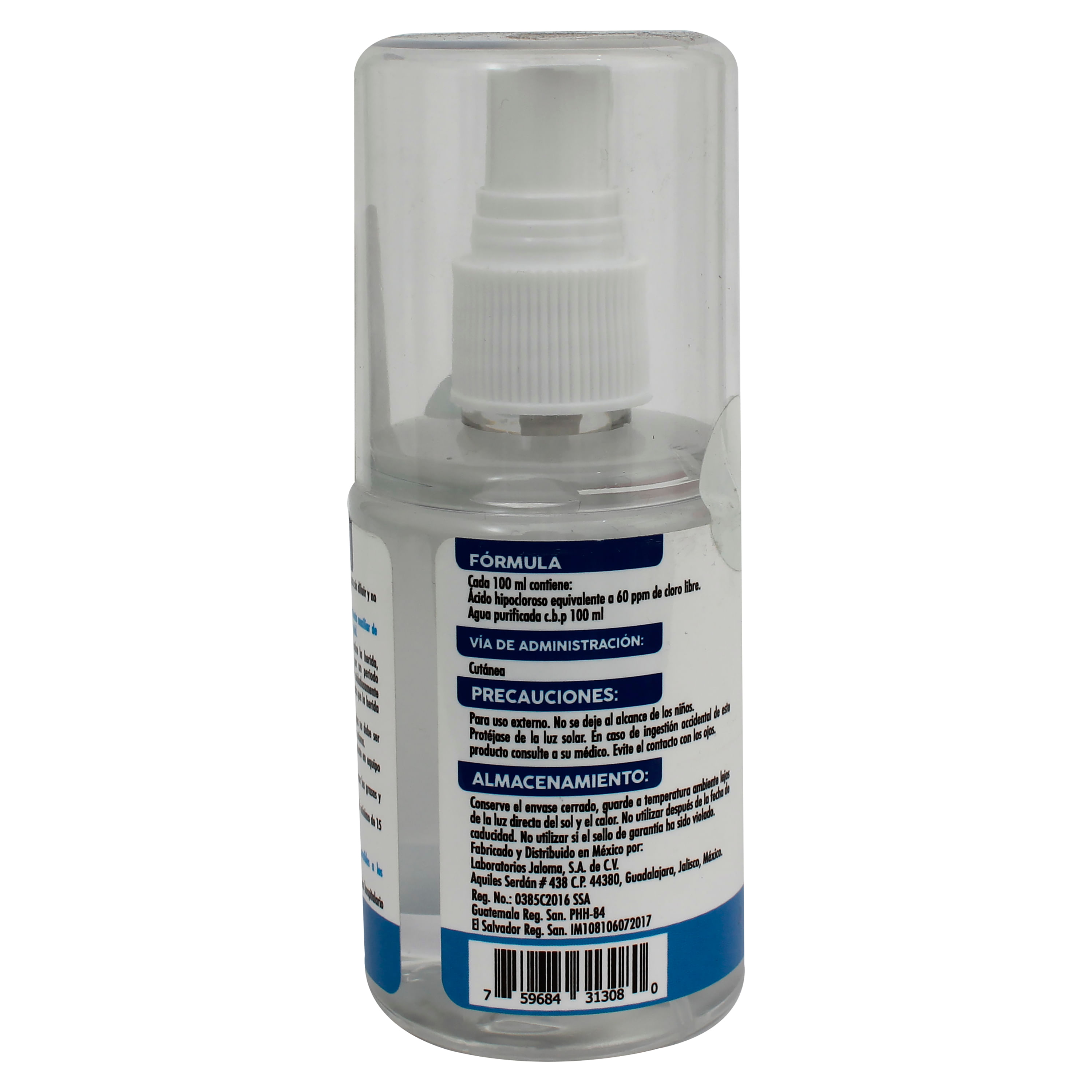 Comprar Jaloma 360Gr 100 Ml | Walmart Guatemala