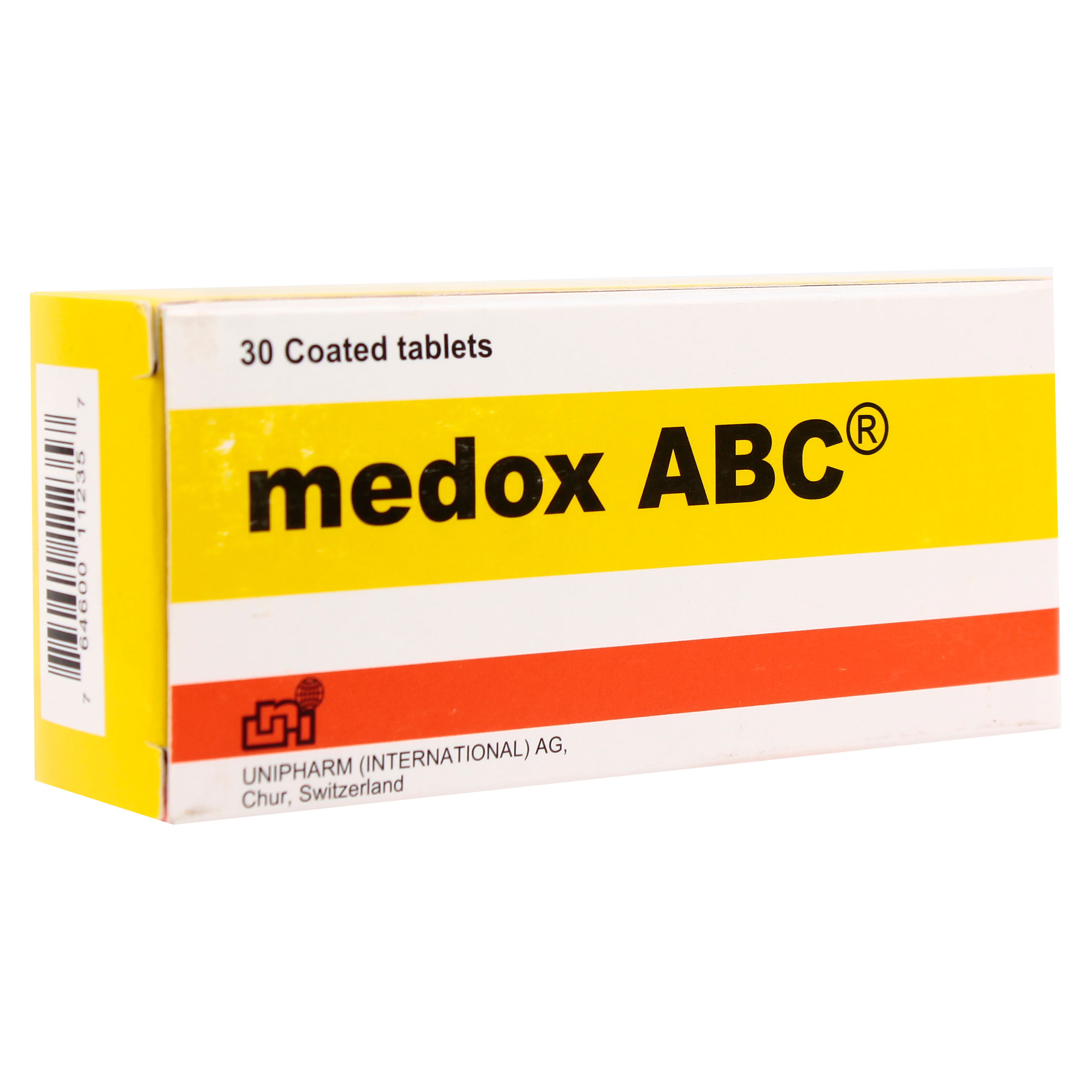 Comprar Medox Abc X 30Tabletas | Walmart Guatemala - Walmart | Guatemala