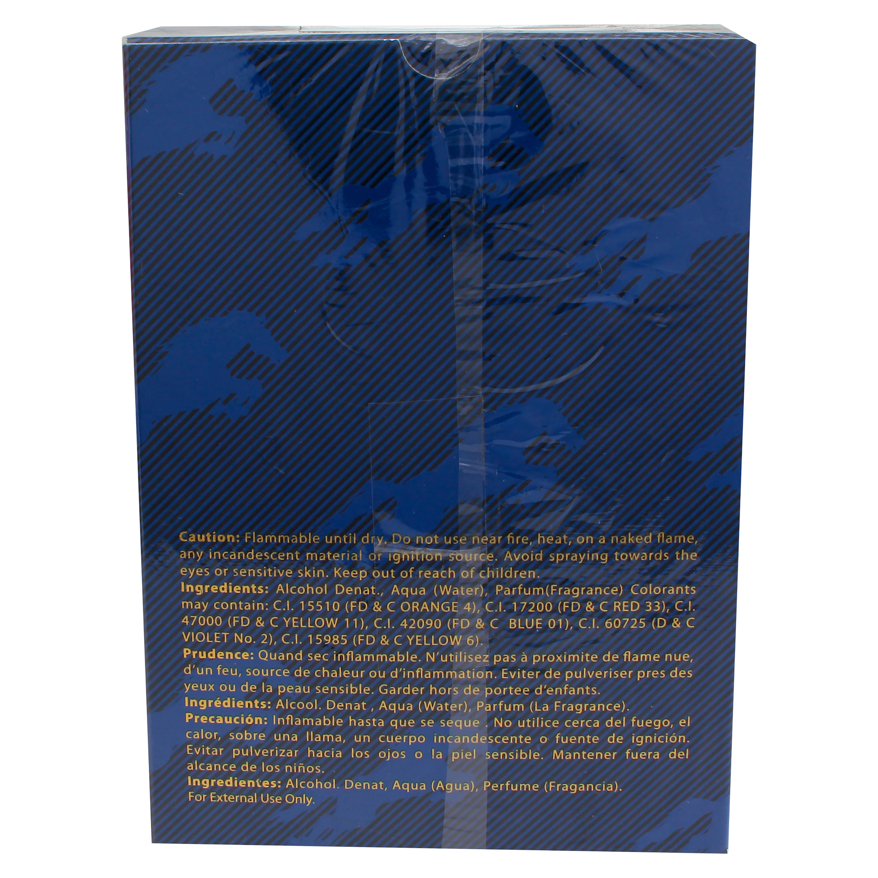 Comprar Locion Mirage Racing Club D Or Men - 100ml | Walmart Guatemala