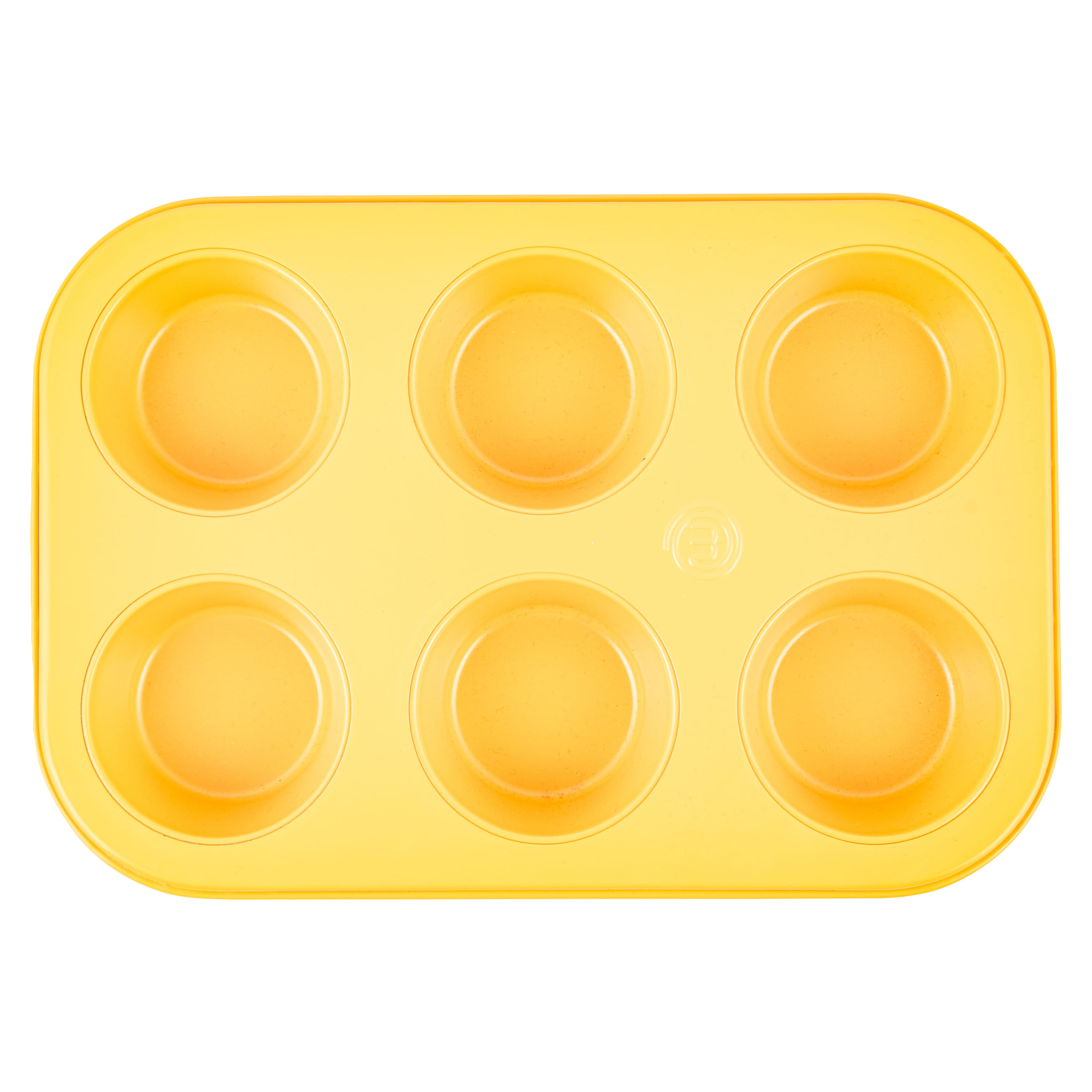 Molde Para Muffin Master Chef - Walmart | Compra en línea