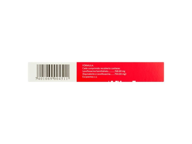 Comprar Melitase Asofarma 750 Mg X 5 Comprimidos | Walmart Guatemala