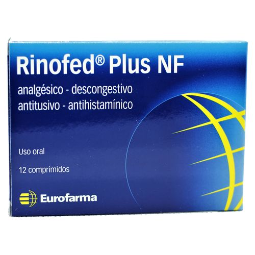 Antiviral, gripe y tos - Paiz | Compra en línea