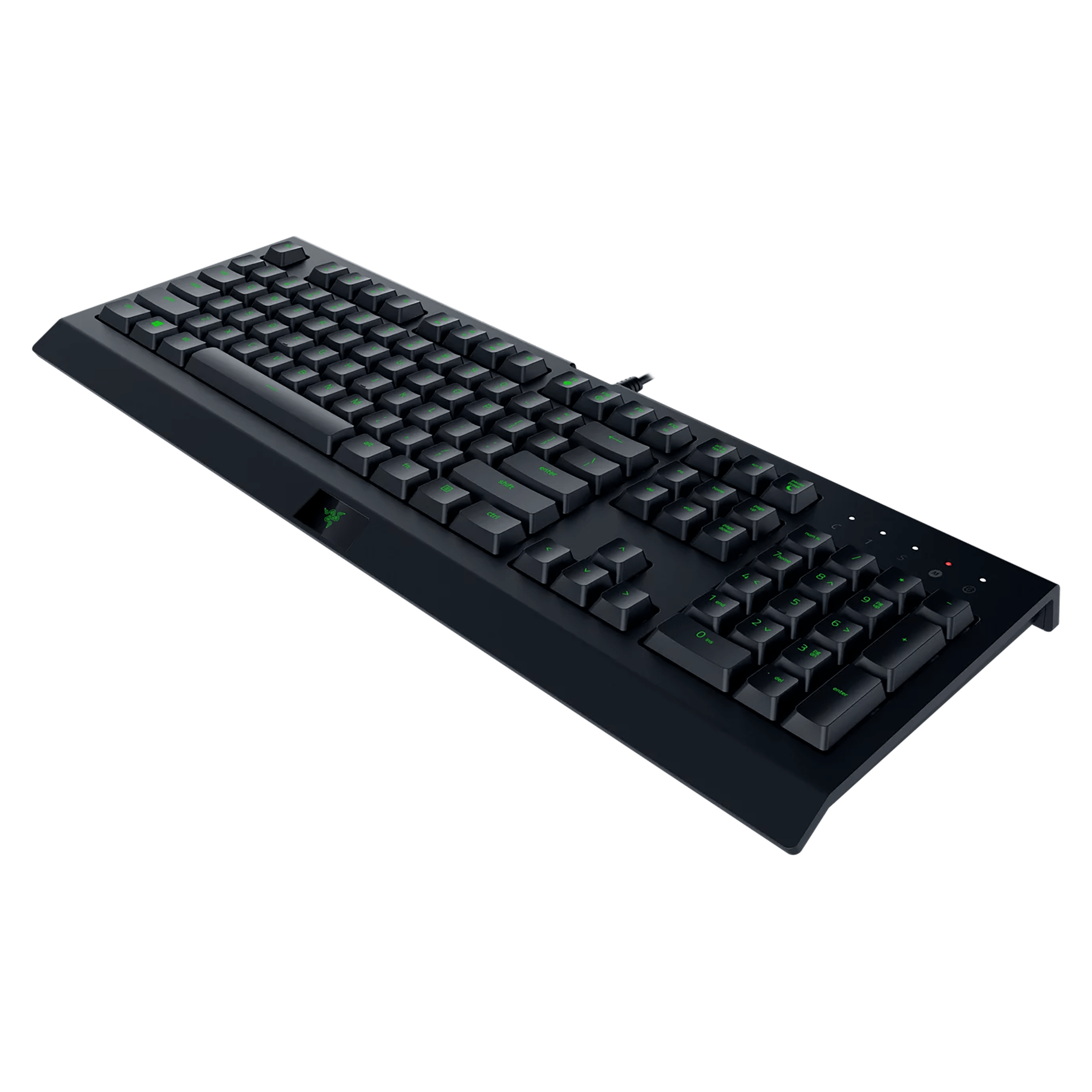 Comprar Teclado Razer Gaming Cynosa Esential | Walmart Guatemala