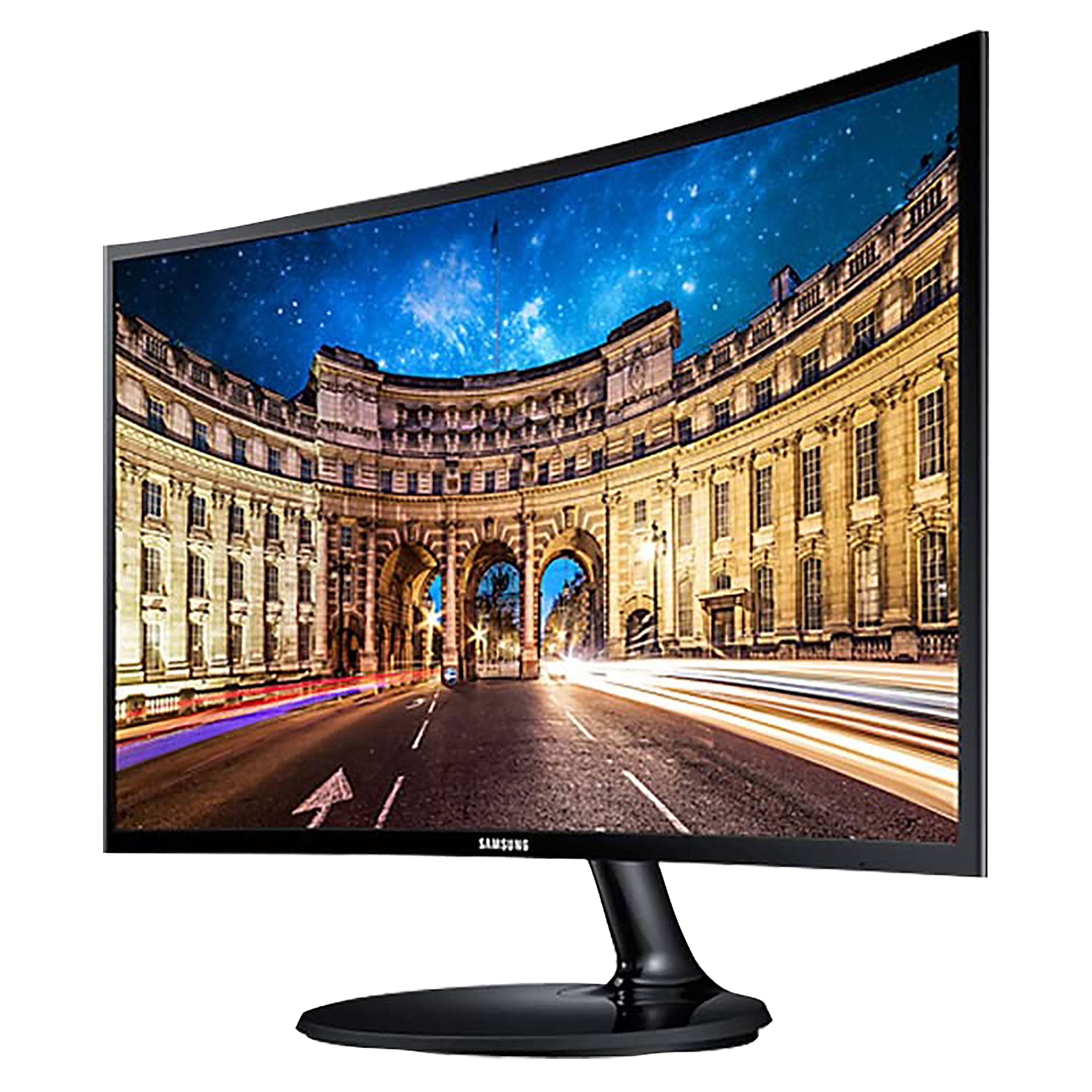 Comprar Monitor Samsung C24 Curve Vga Hdmi | Walmart Guatemala ...