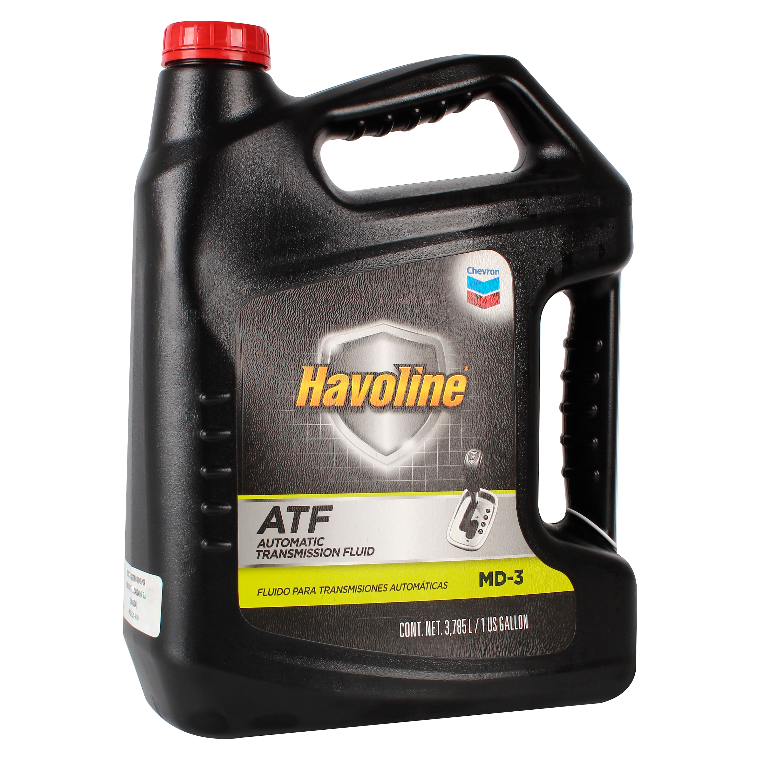 Comprar Aceite Havoline Atf Md3 | Walmart Guatemala - Walmart | Guatemala