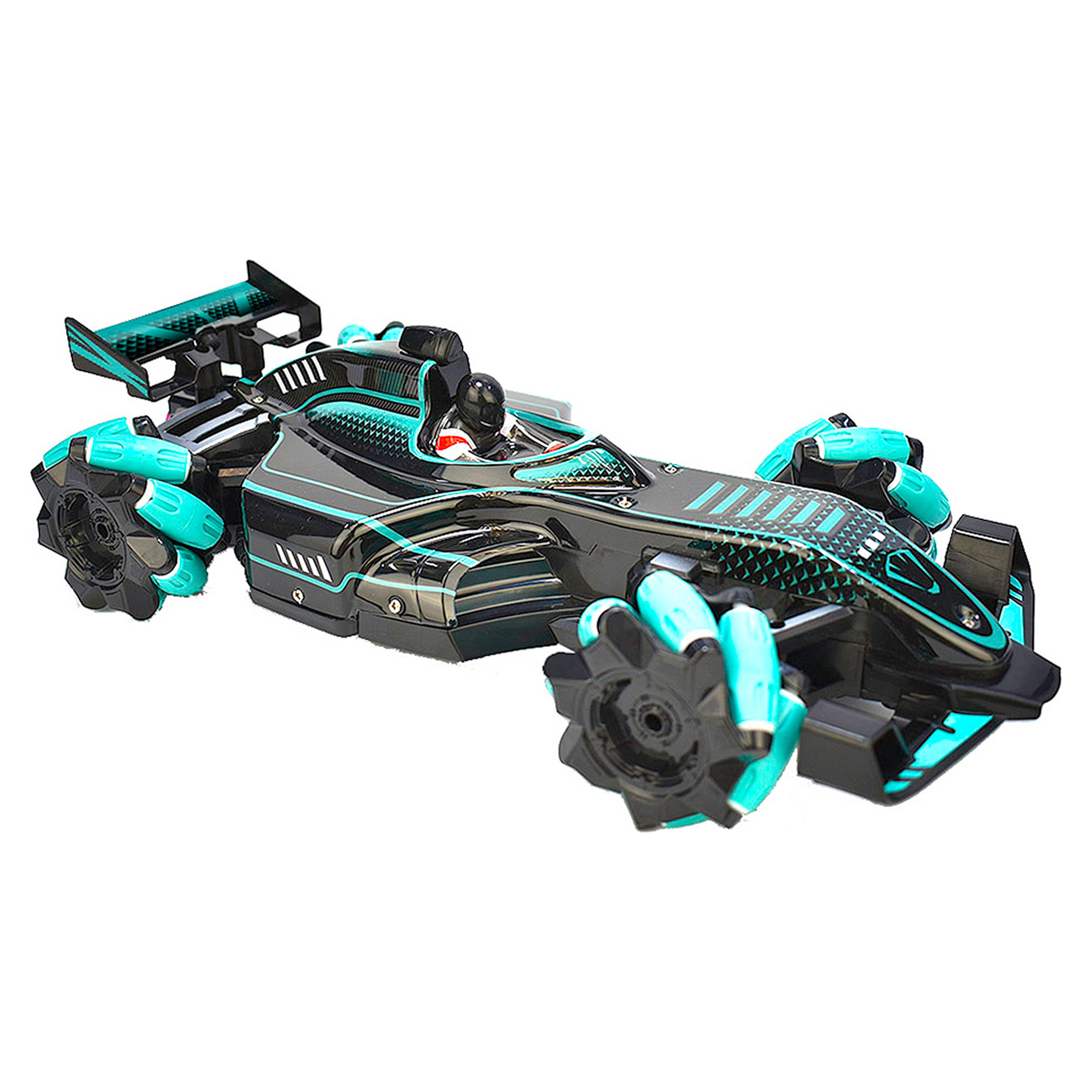 Comprar Vehículo Adventur Force Flash Racer Con Vapor Smoke | Walmart ...