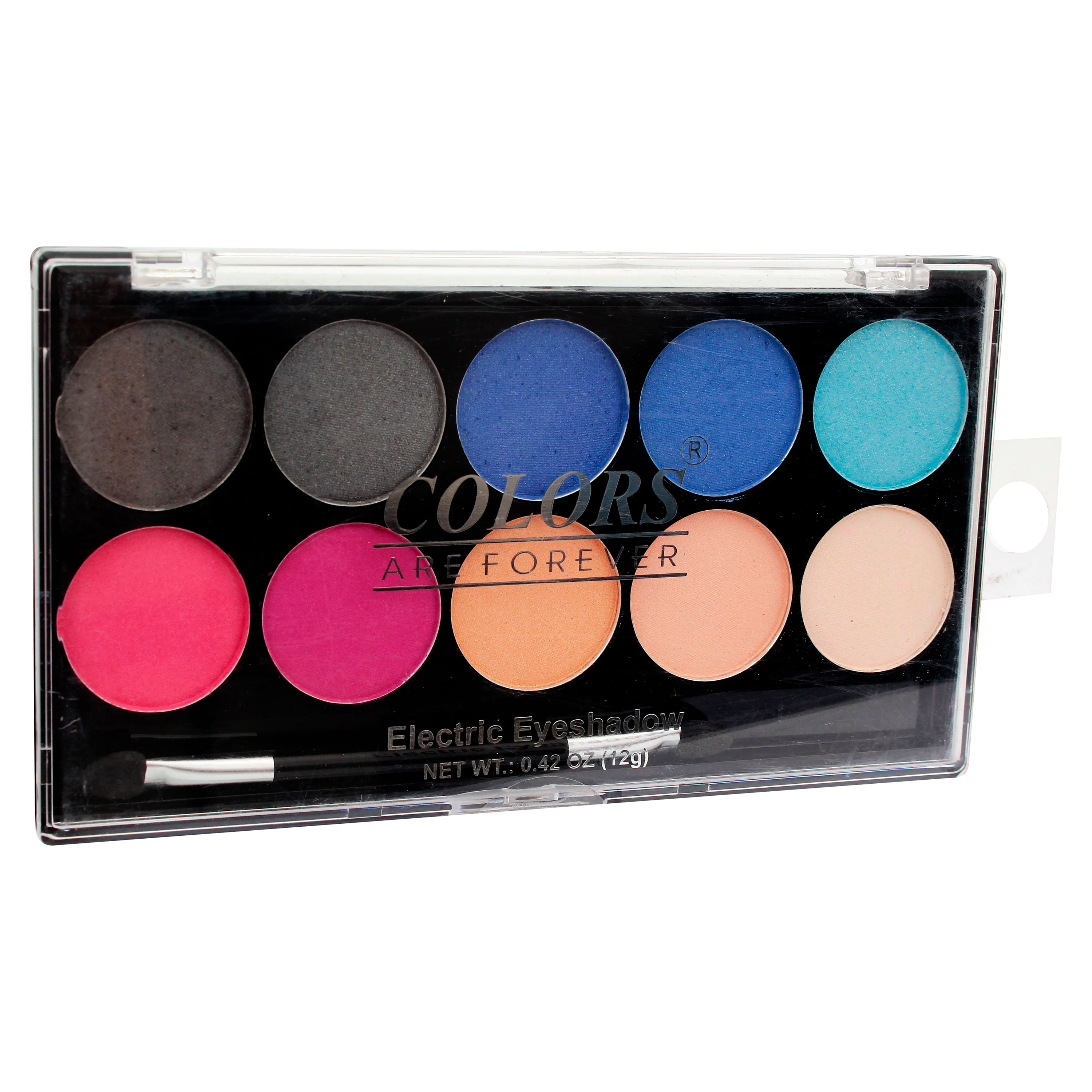 Comprar Electric Shadow No2 | Walmart Guatemala - Walmart | Guatemala