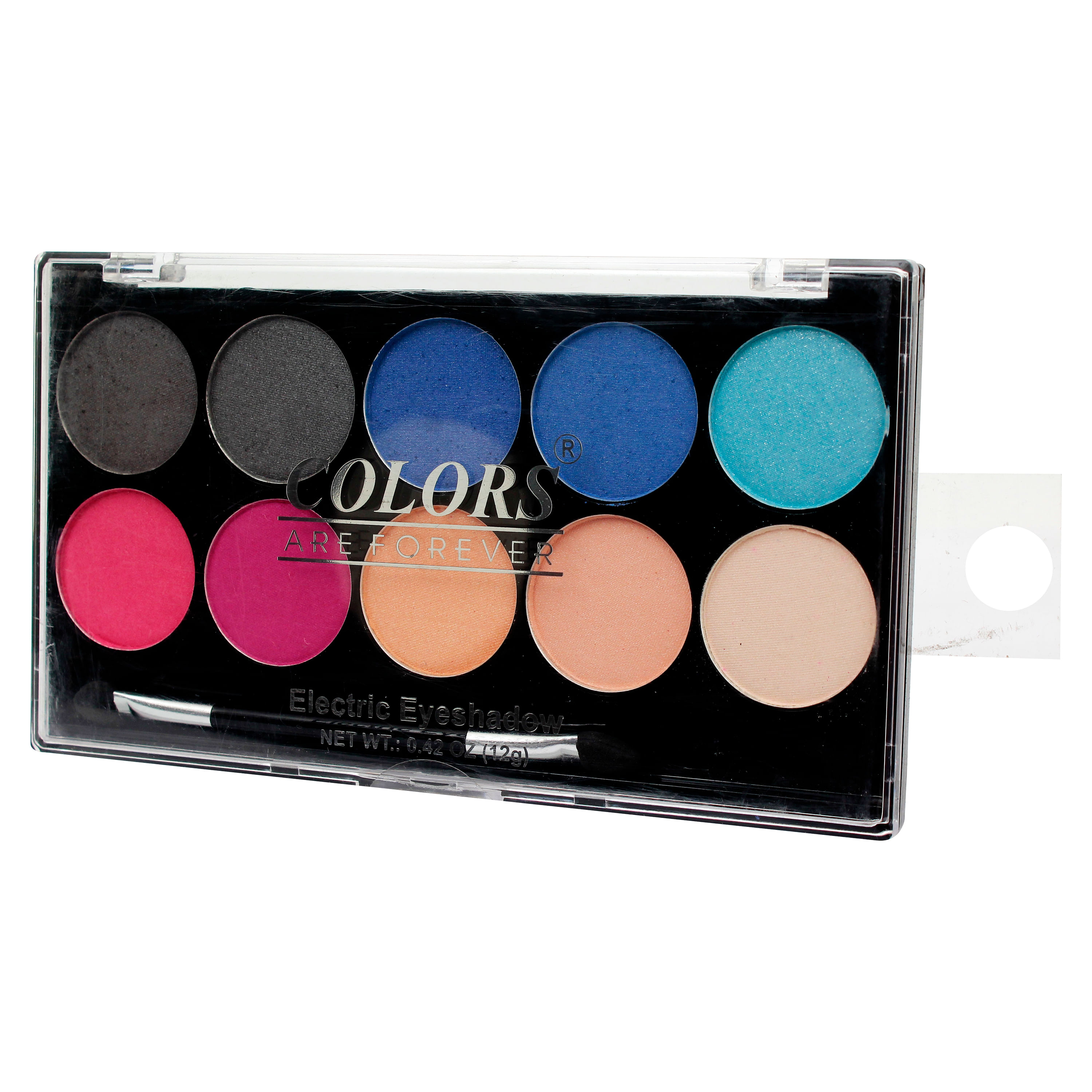 Comprar Electric Shadow No2 | Walmart Guatemala - Walmart | Guatemala