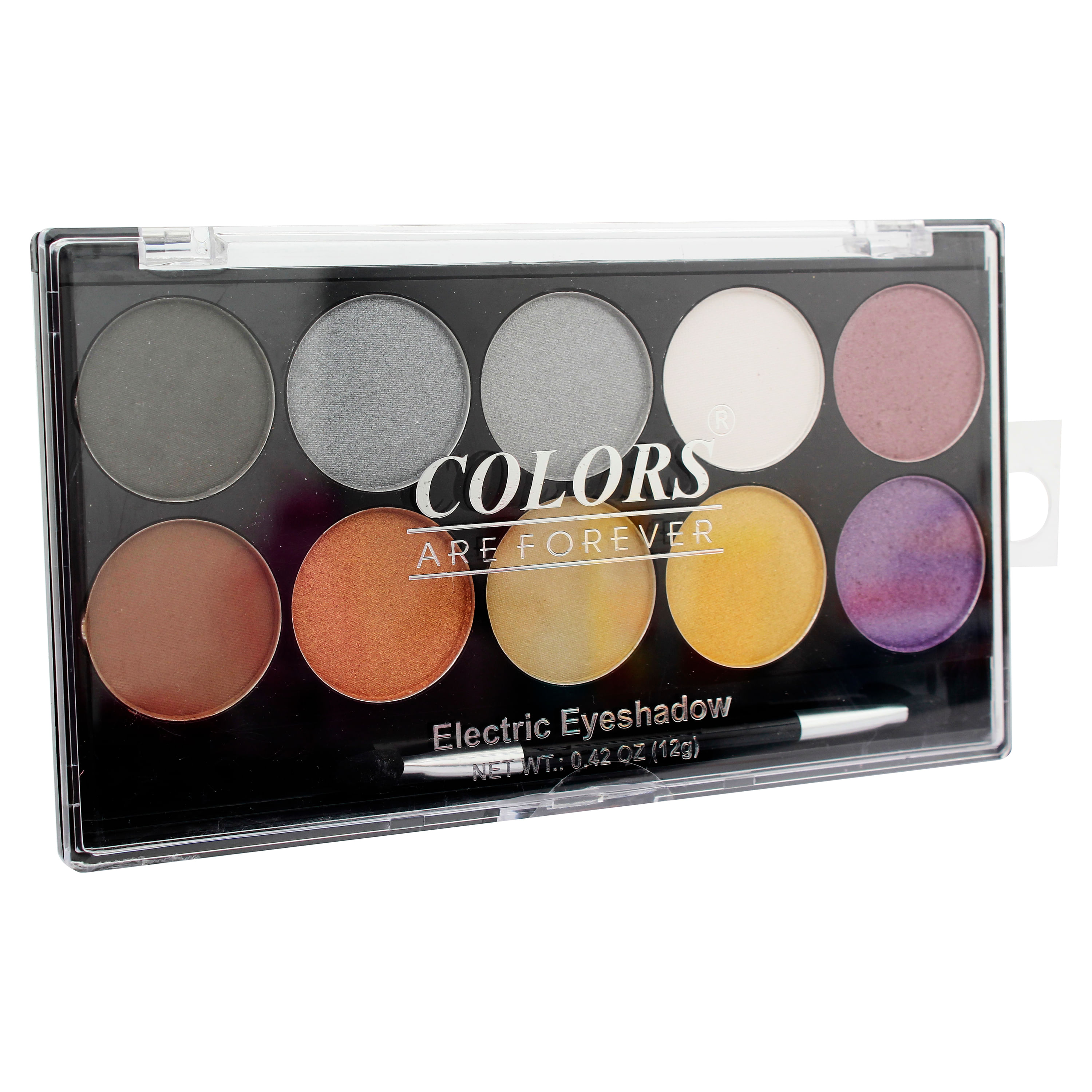 Comprar Electric Shadow No3 | Walmart Guatemala