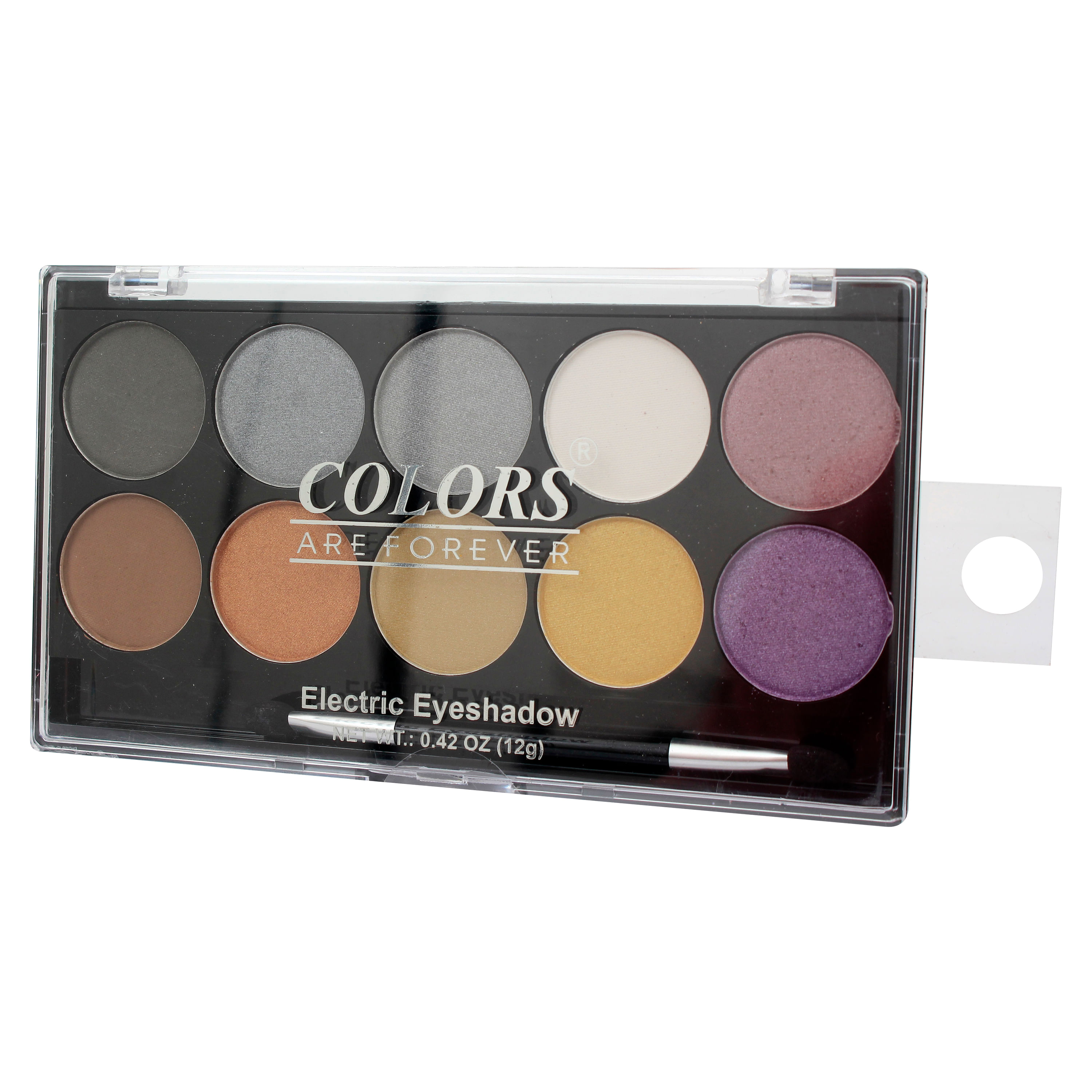 Comprar Electric Shadow No3 | Walmart Guatemala