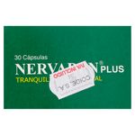Comprar Nervaden Plus Por Unidad | Walmart Guatemala