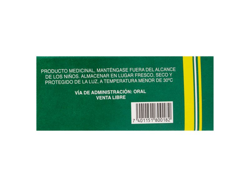 Comprar Nervaden Plus Por Unidad | Walmart Guatemala