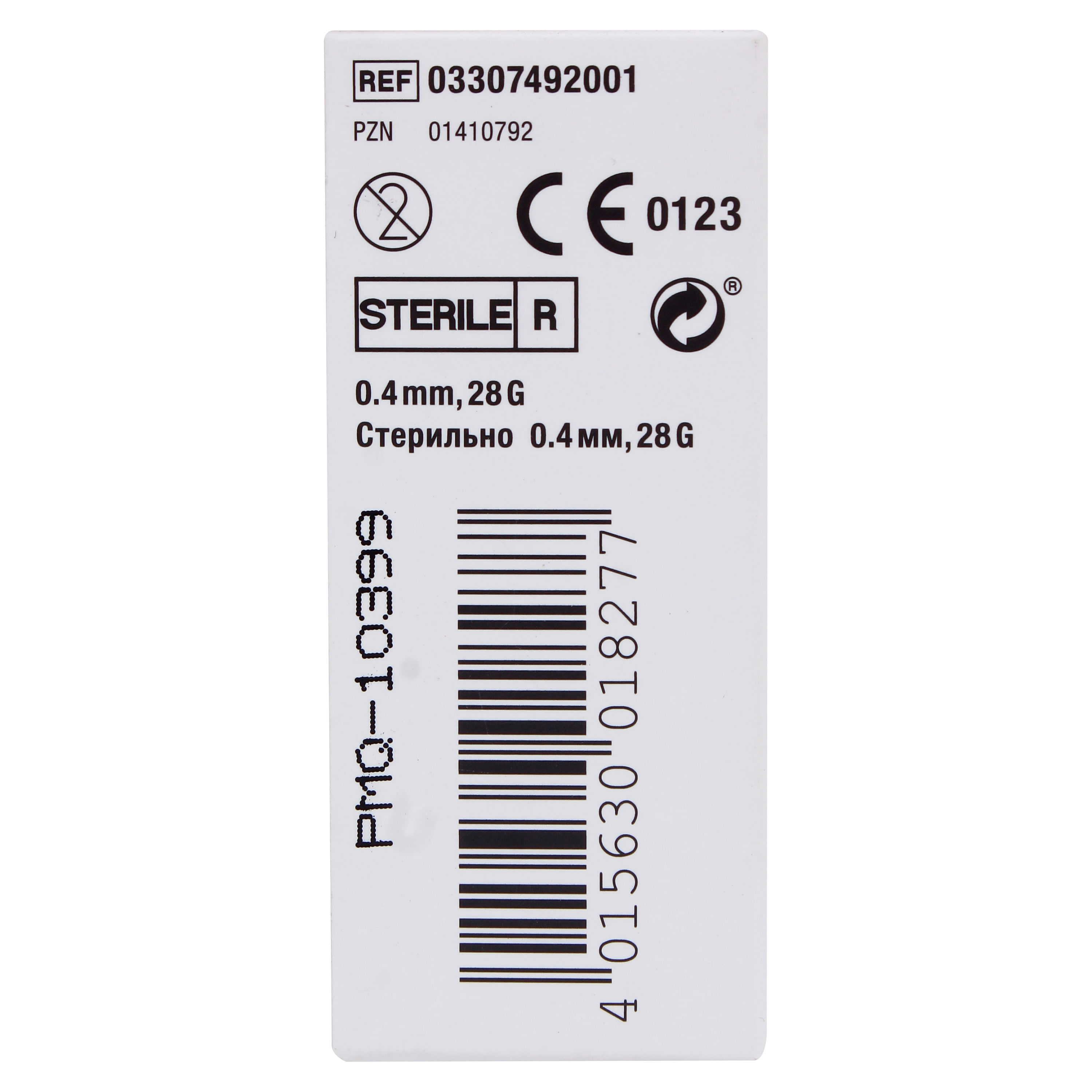 Comprar Lancetas Accu-Check 25 Unds | Walmart Guatemala - Walmart ...