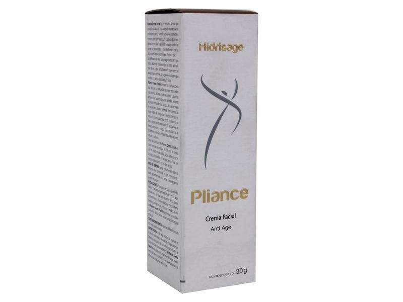 Comprar Crema Facial Pliance - 30gr | Walmart Guatemala