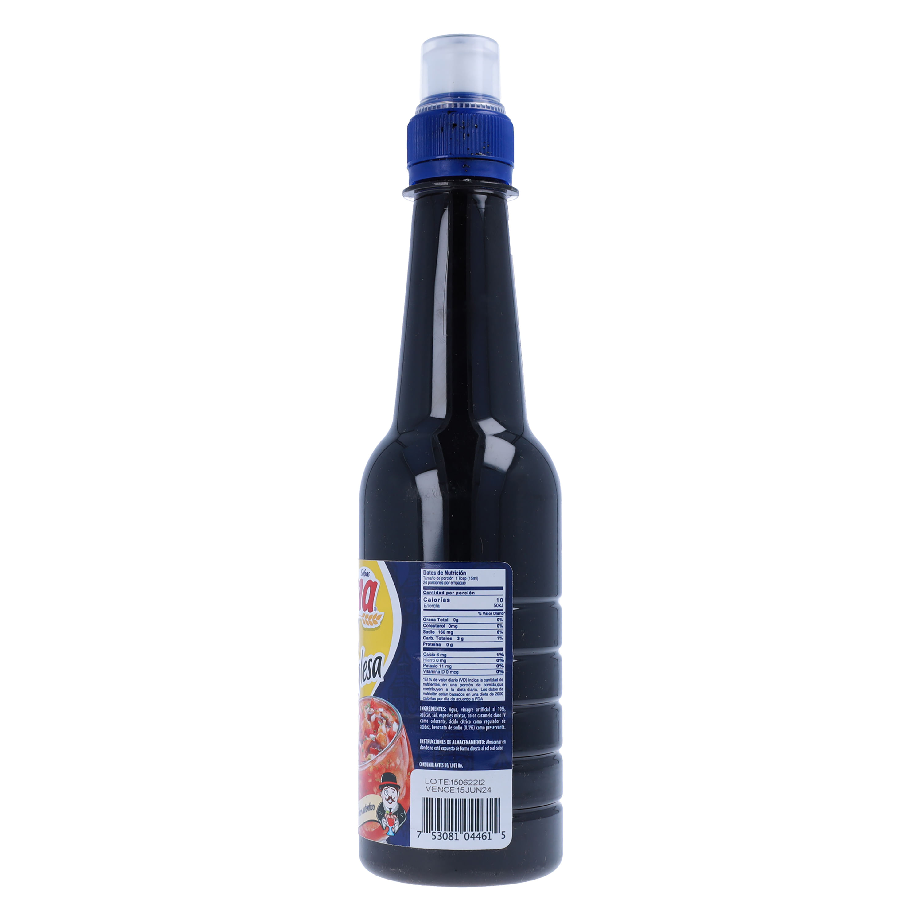 Comprar Salsa Ina Inglesa - 355ml | Walmart Guatemala - Walmart | Guatemala