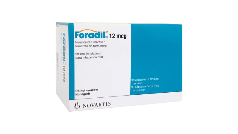 Foradil