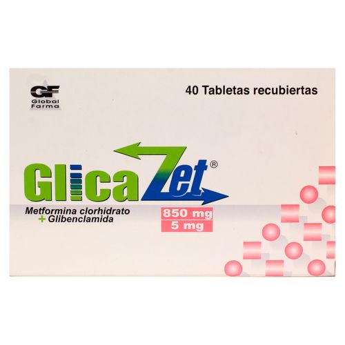 Tratamiento Diabetes - Paiz | Compra en línea