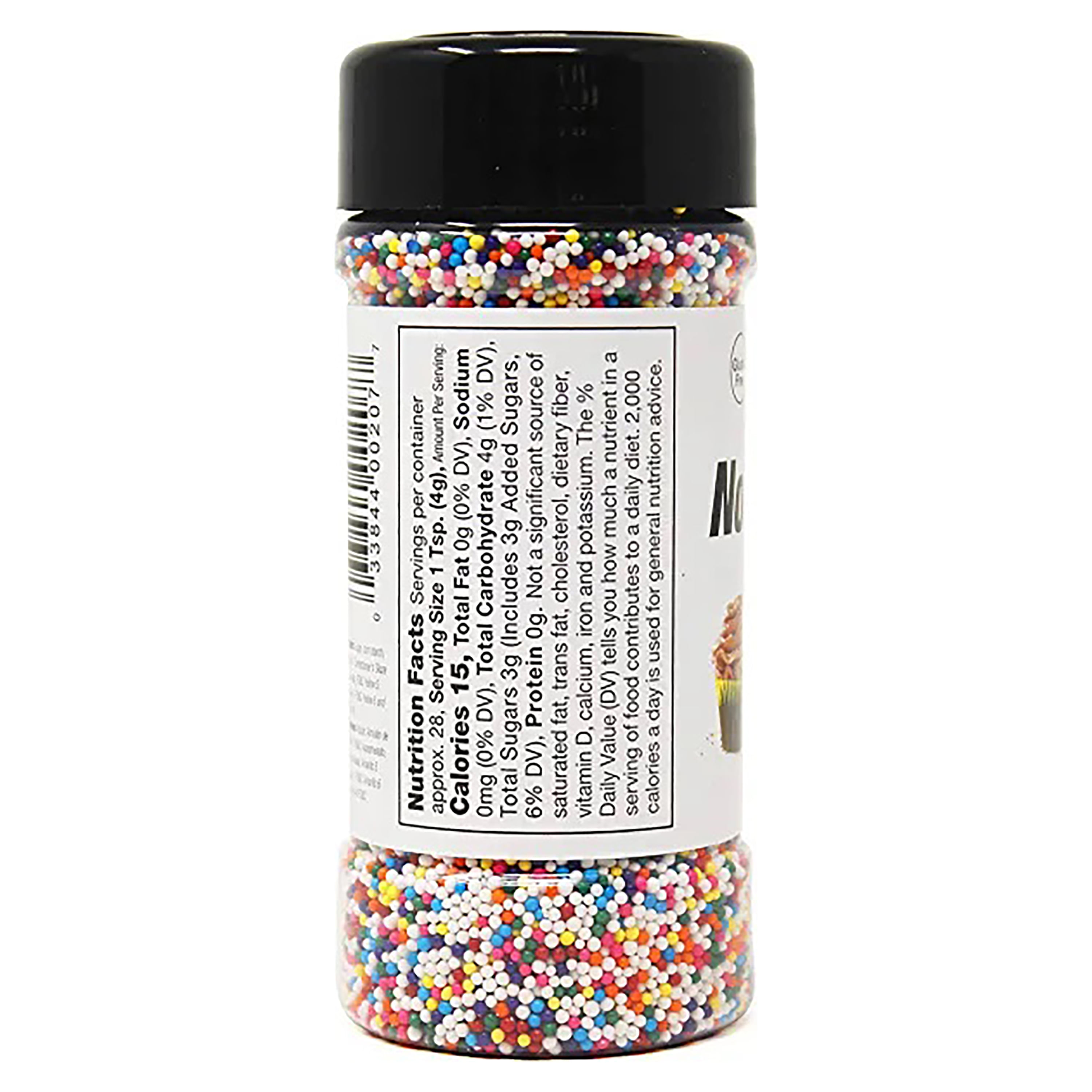 Comprar Nonpareils Badia Grageas 113 Gr | Walmart Guatemala