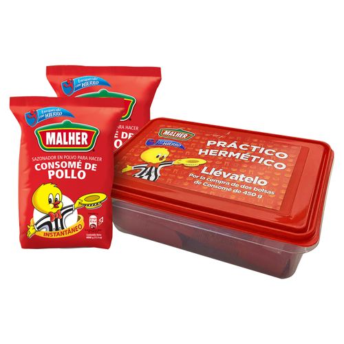 Consomés - Walmart | Compra en línea