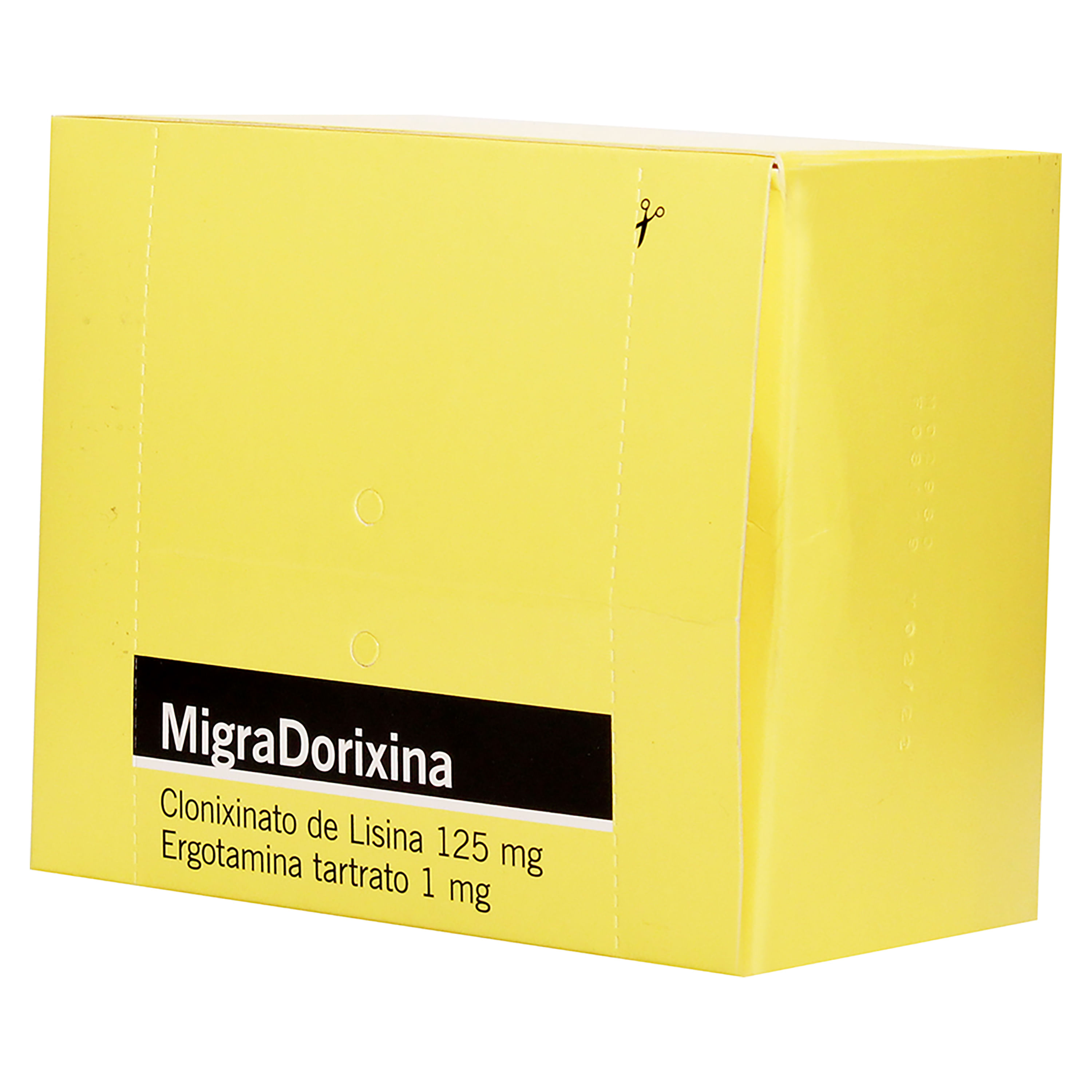 Comprar Migradorixina X200 Comp | Walmart Guatemala - Paiz | Guatemala