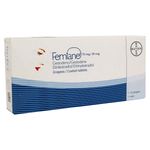 Comprar Femiane Bayer Healtcare P 21 Tabletas | Walmart Guatemala