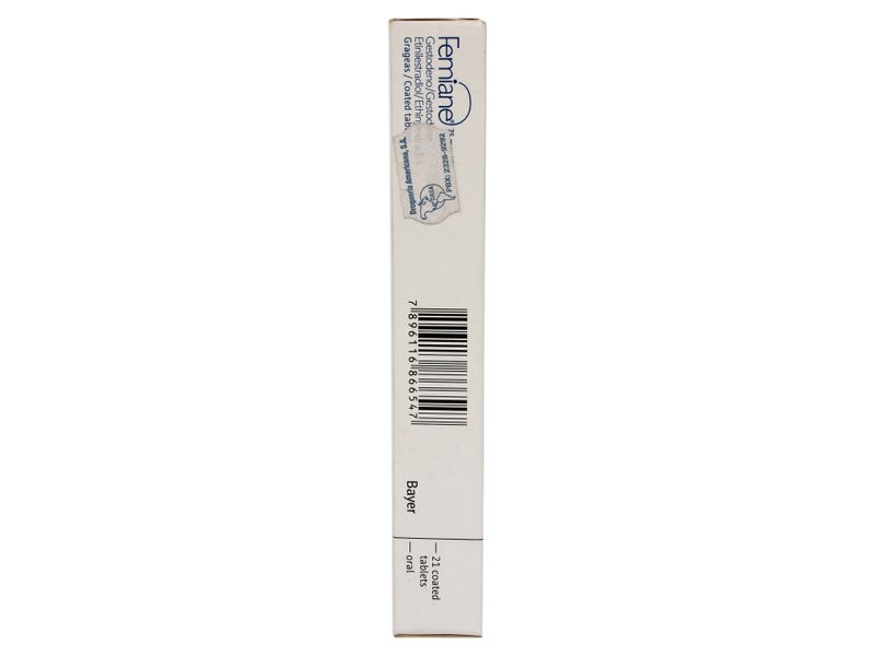 Comprar Femiane Bayer Healtcare P 21 Tabletas | Walmart Guatemala Comprar Femiane Bayer Healtcare P 21 Tabletas | Walmart Guatemala