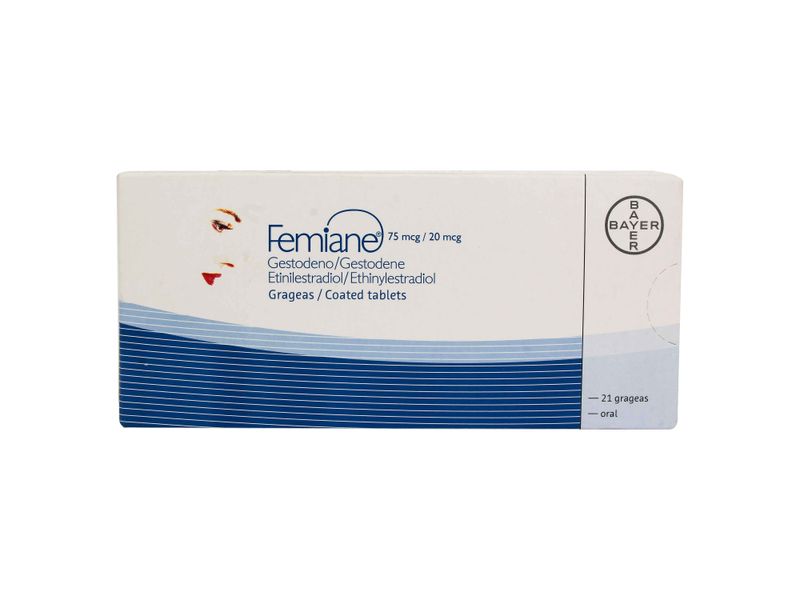 Comprar Femiane Bayer Healtcare P 21 Tabletas | Walmart Guatemala Comprar Femiane Bayer Healtcare P 21 Tabletas | Walmart Guatemala