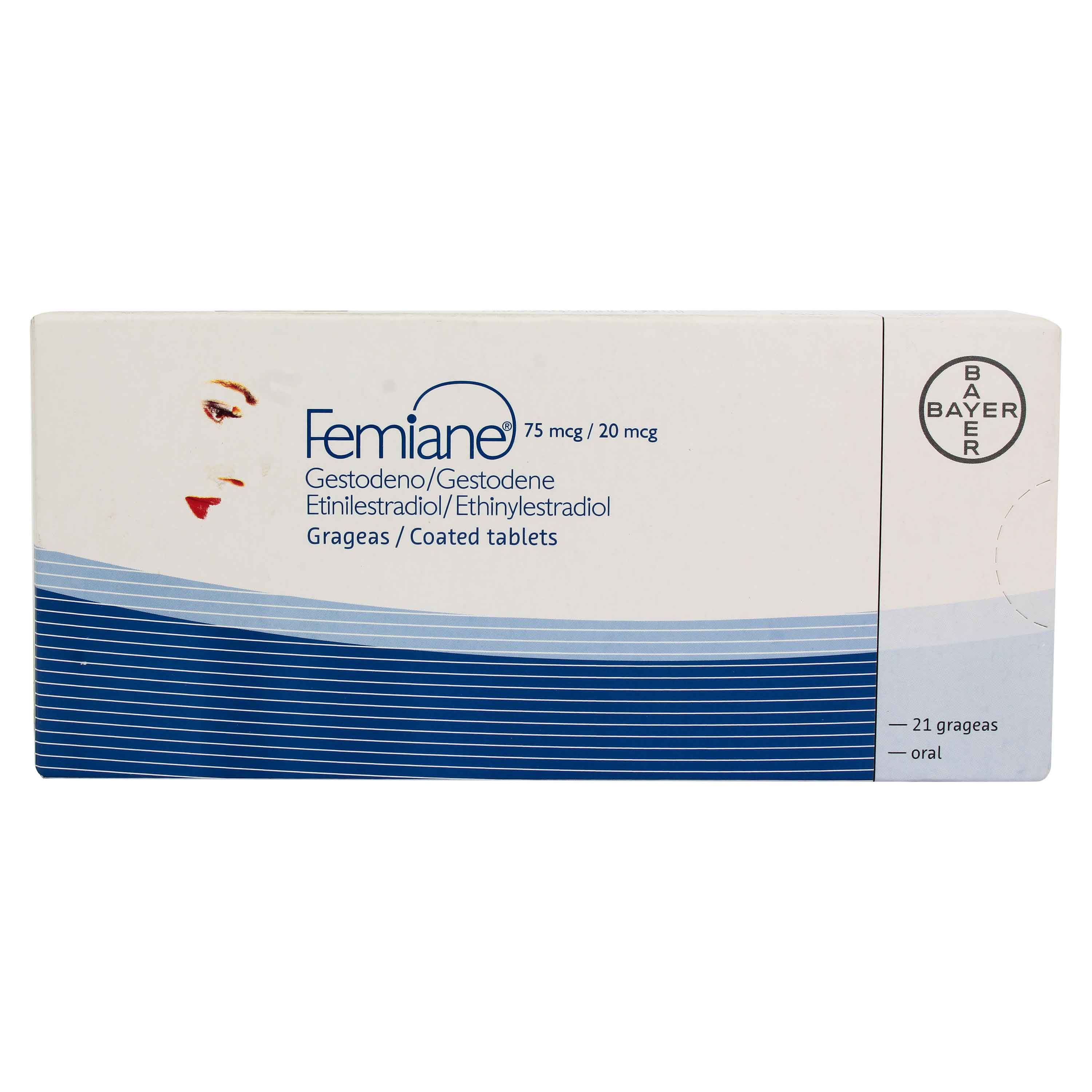 Comprar Femiane Bayer Healtcare P 21 Tabletas | Walmart Guatemala Comprar Femiane Bayer Healtcare P 21 Tabletas | Walmart Guatemala