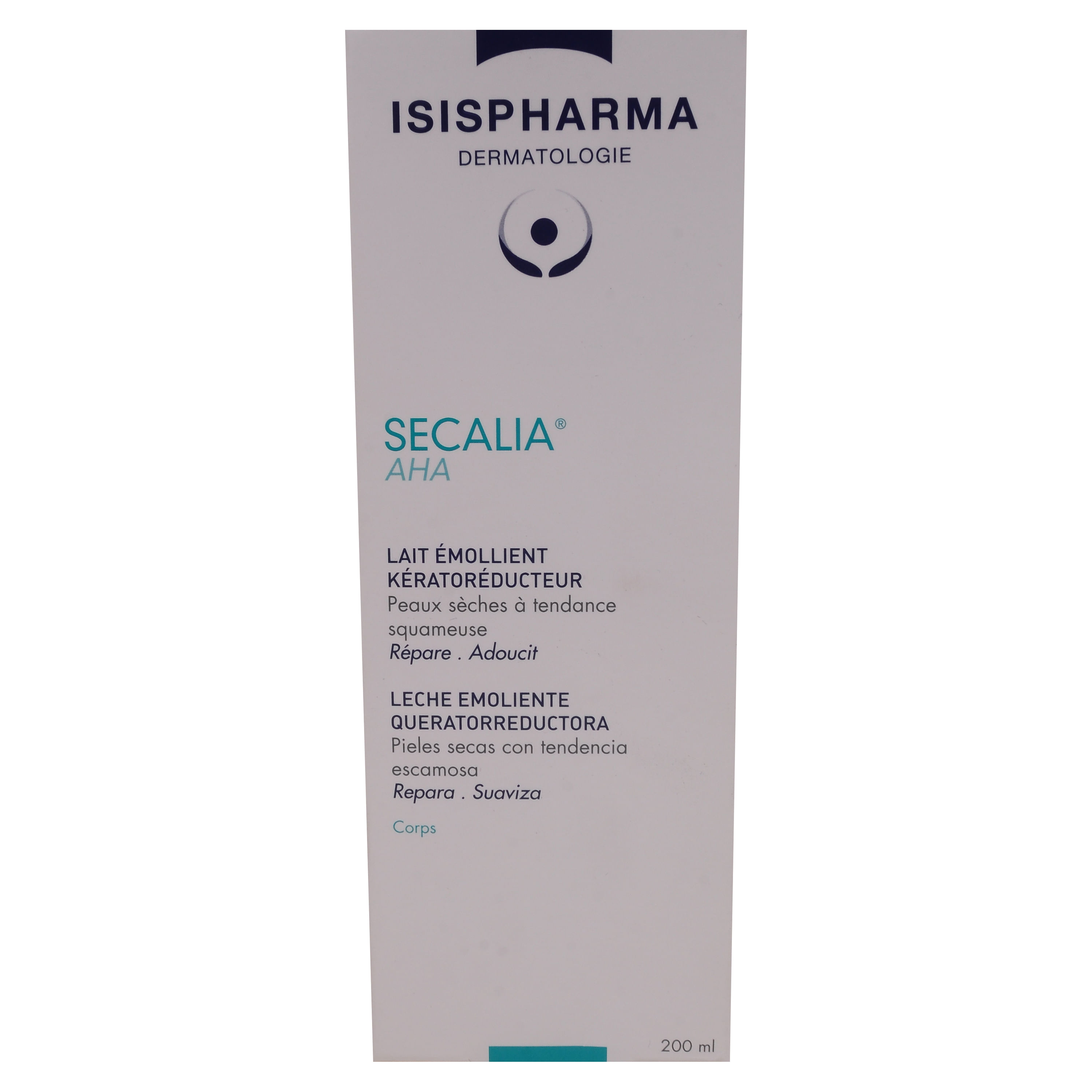 Comprar Secalia Isispharma Aha 200ml | Walmart Guatemala - Walmart ...