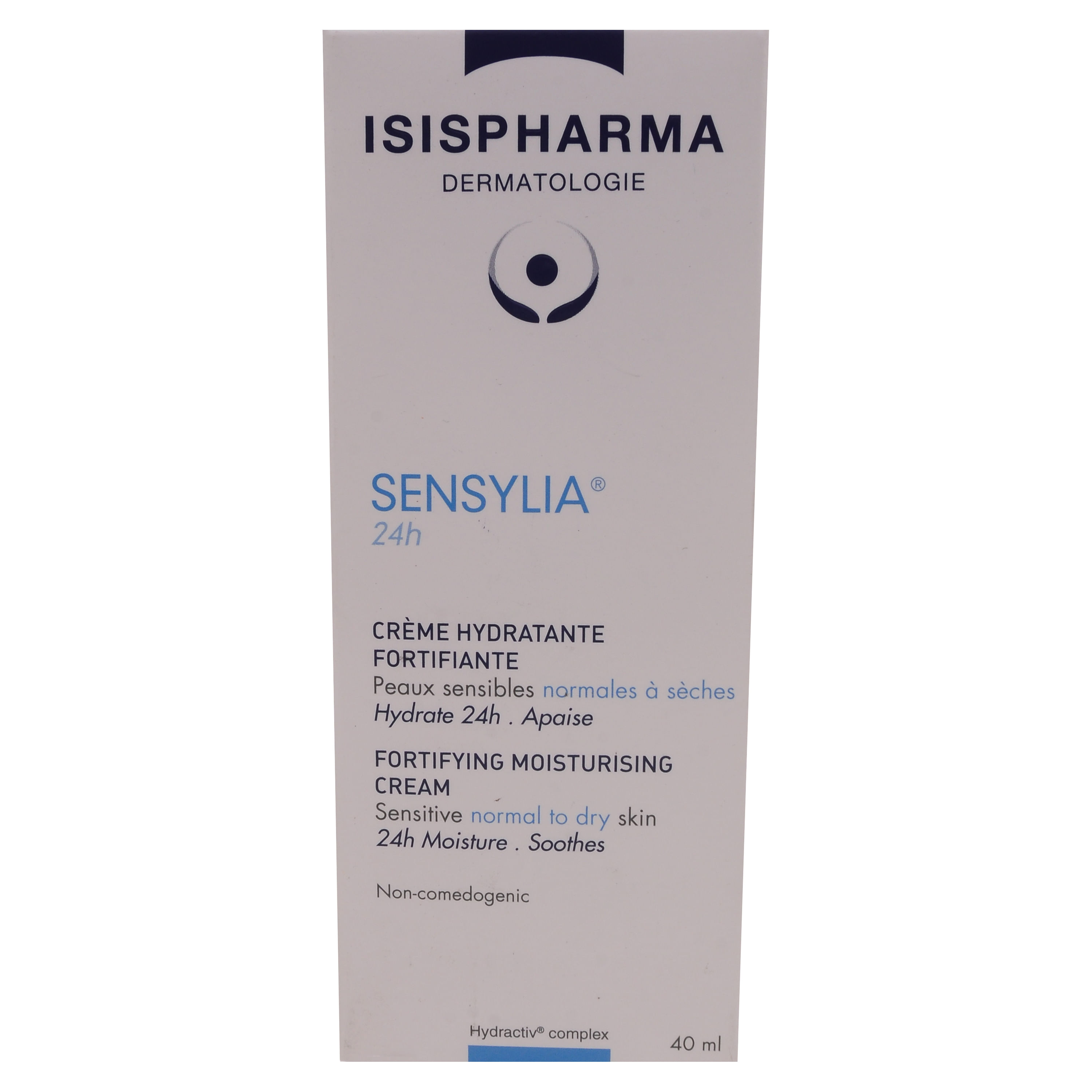 Comprar Sensylia Isispharma 40ml | Walmart Guatemala - Paiz | Guatemala