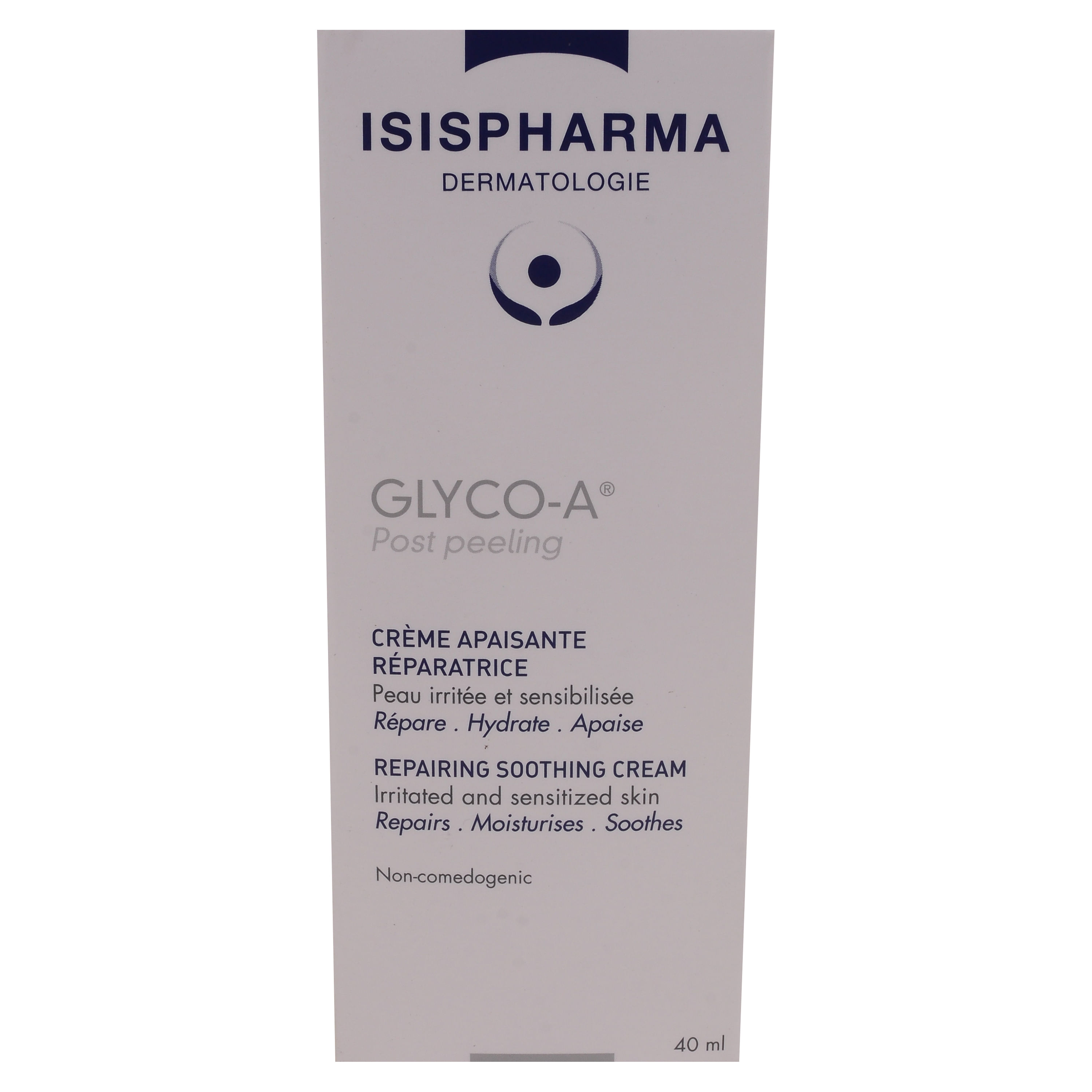 Comprar Glyco A Post Peeling Isispharma 40ml | Walmart Guatemala ...