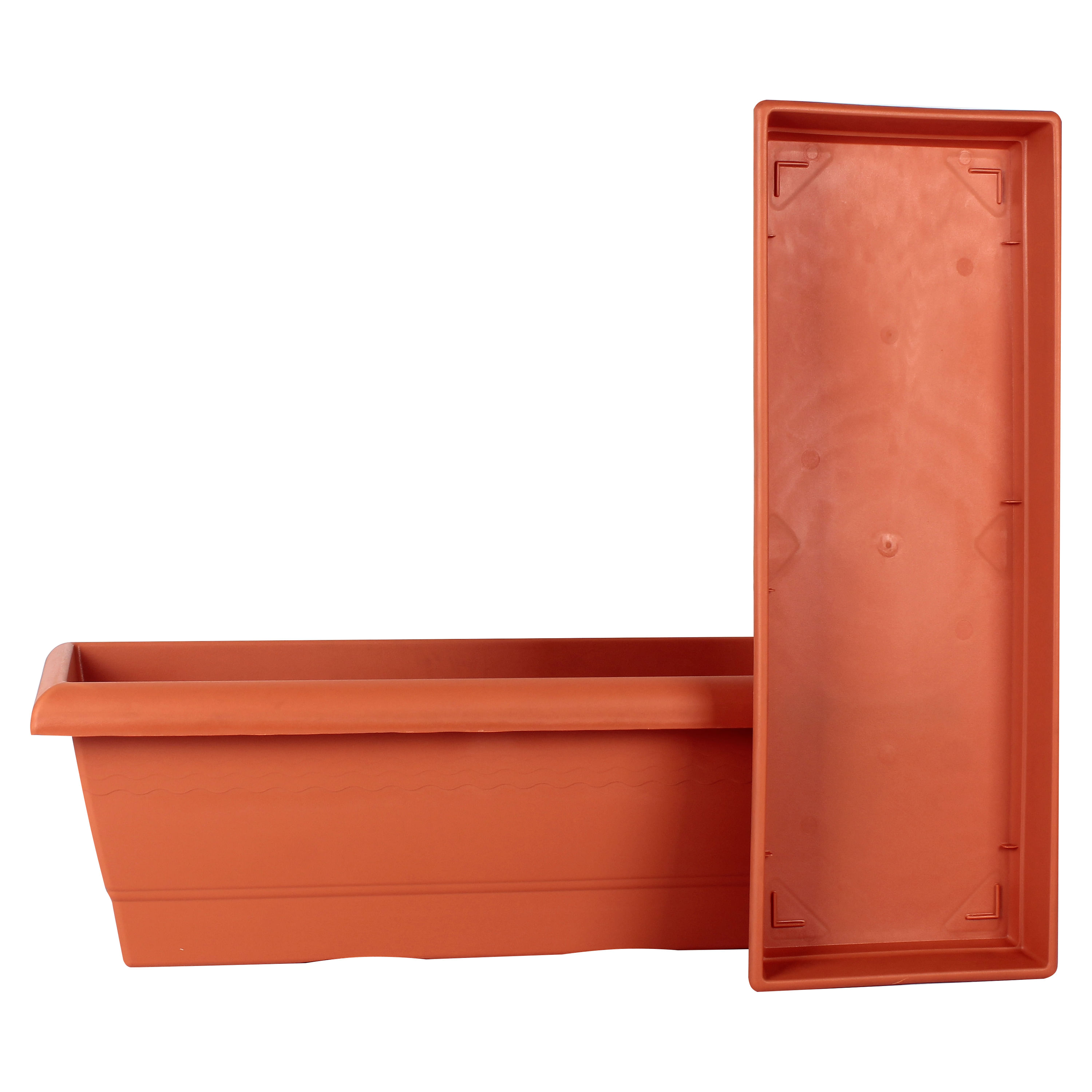 Comprar Maceta Rectangular No. 2 | Walmart Guatemala - Walmart | Guatemala