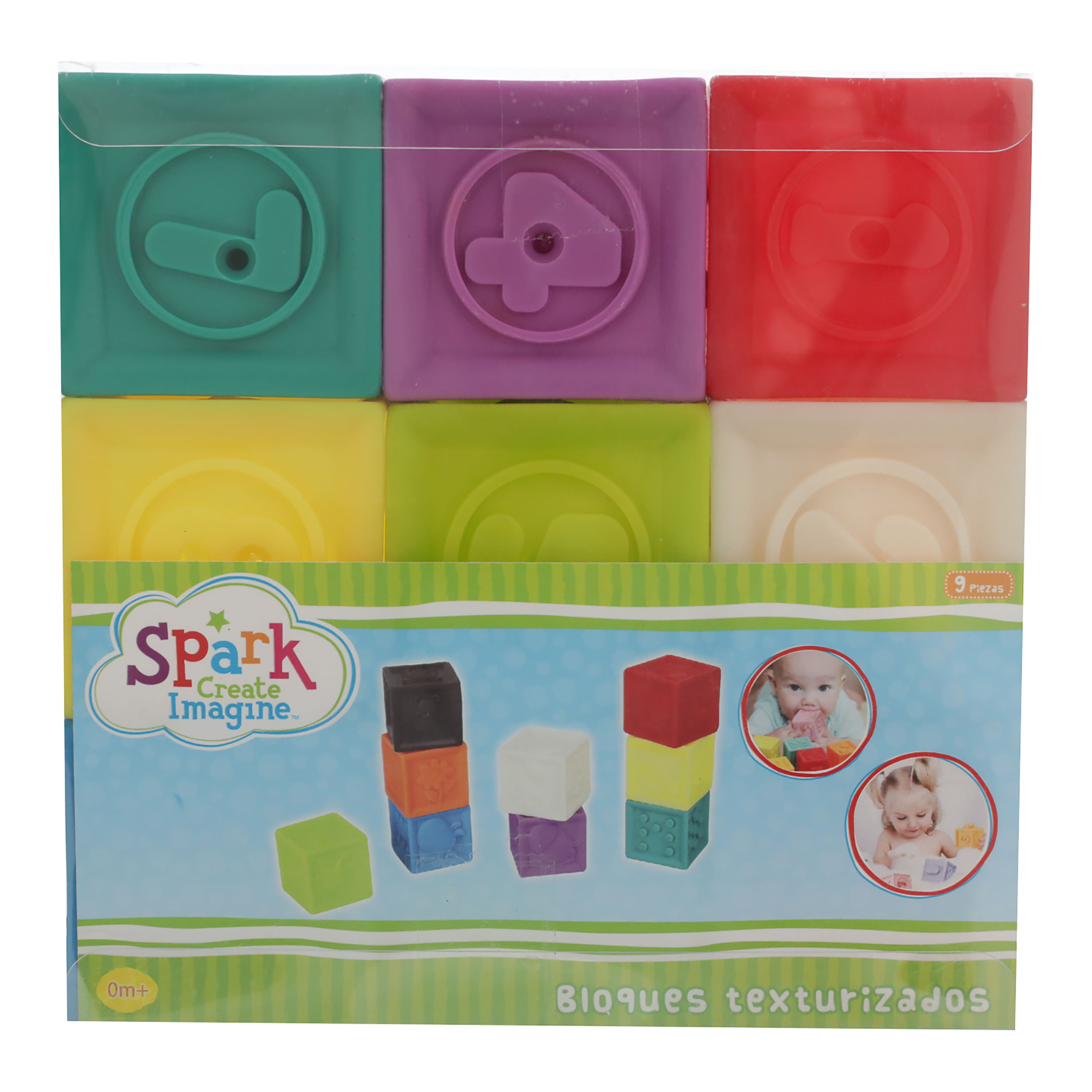 Comprar Bloques Suaves Spark Create Imagine | Walmart Guatemala Comprar Bloques Suaves Spark Create Imagine | Walmart Guatemala