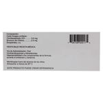 Comprar S Colitran Generix 30 Grageas - Precio Indicado por Unidad ...