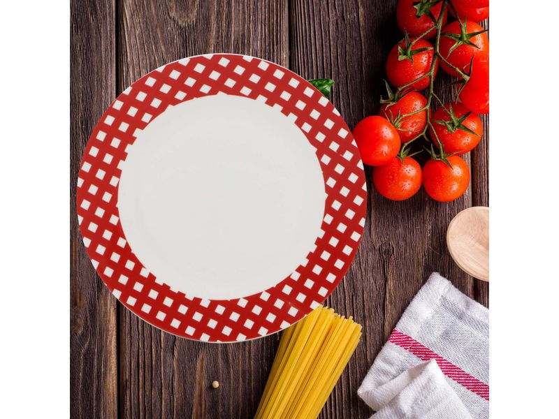 Comprar Plato Pastelero De Porcelana Marca Mainstays 10.5 Pulgadas ... Comprar Plato Pastelero De Porcelana Marca Mainstays 10.5 Pulgadas ...