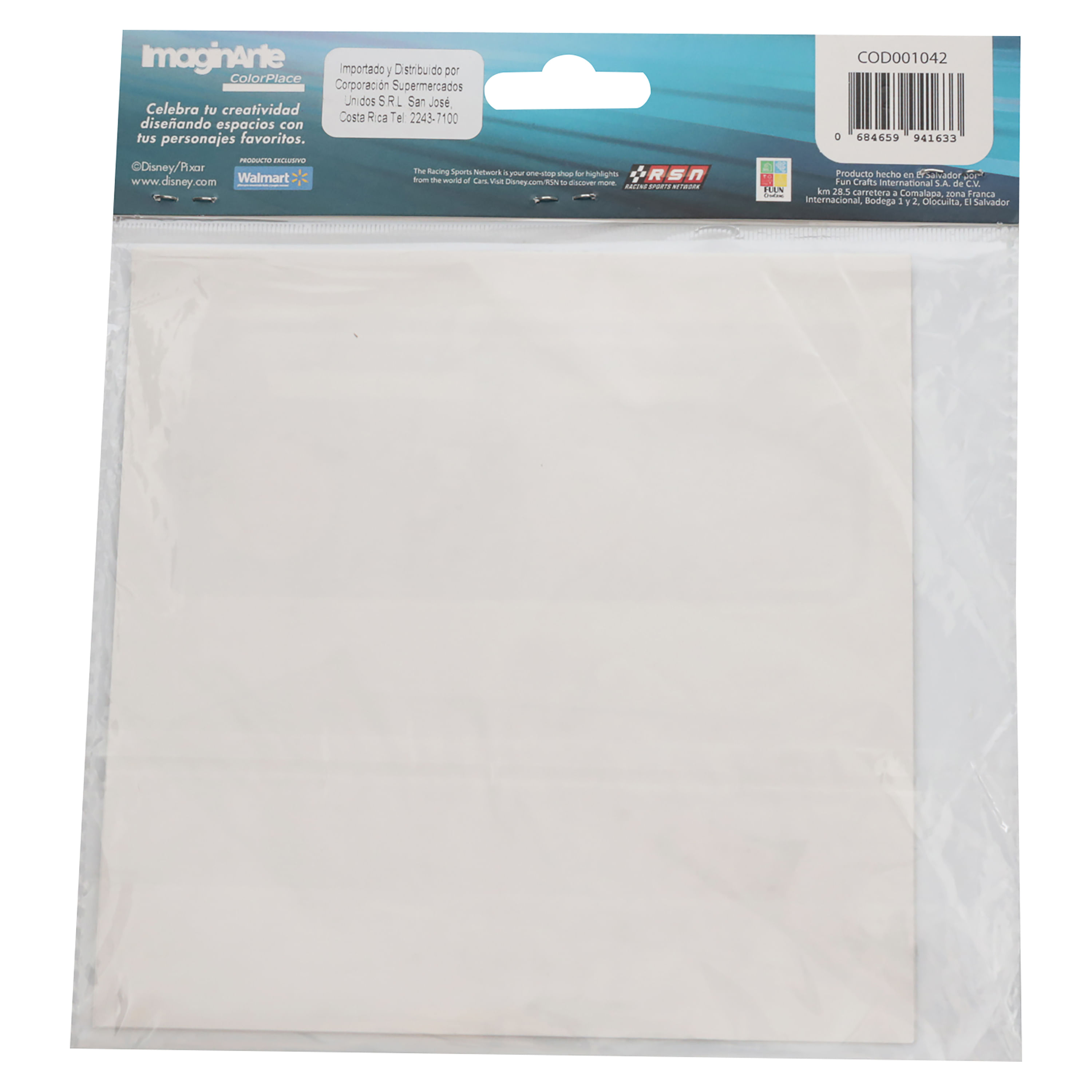 Comprar Stickers Para Pared Fun Crafts Cars | Walmart Guatemala ...