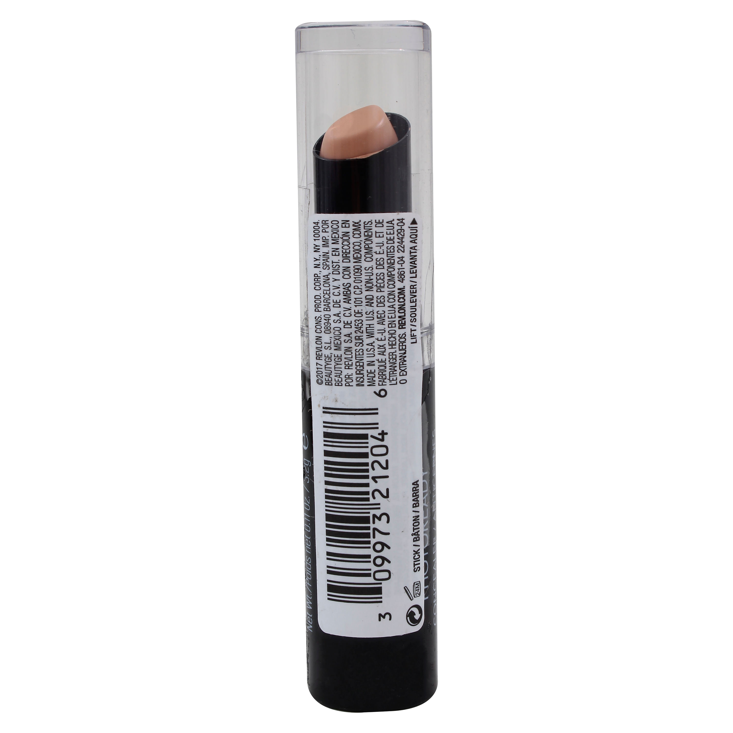 Comprar Corrector Revlon Photo Medium Moyen3 - 2 g | Walmart Guatemala ...
