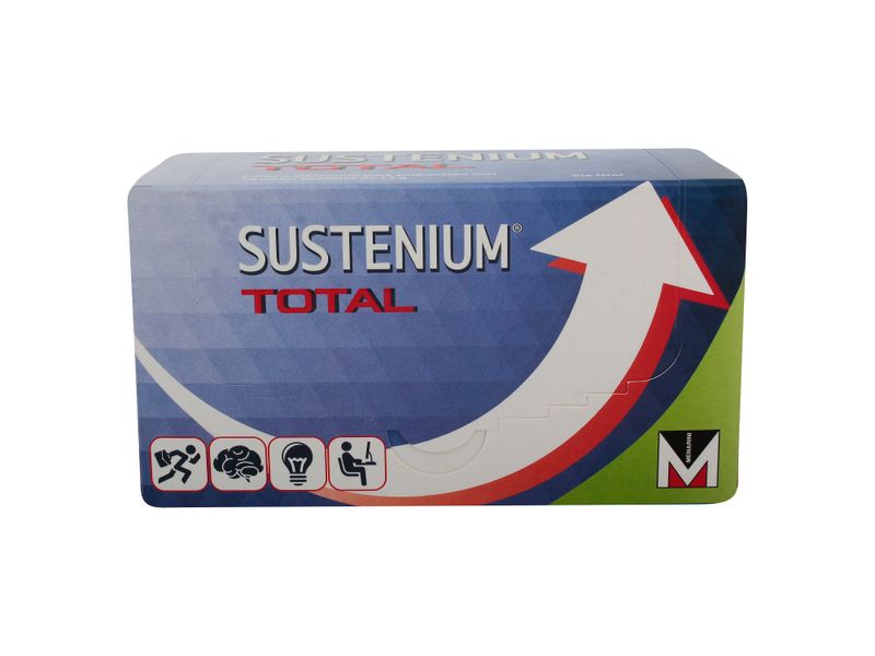 Comprar Sustenium 10 Viales Bebibles | Walmart Guatemala