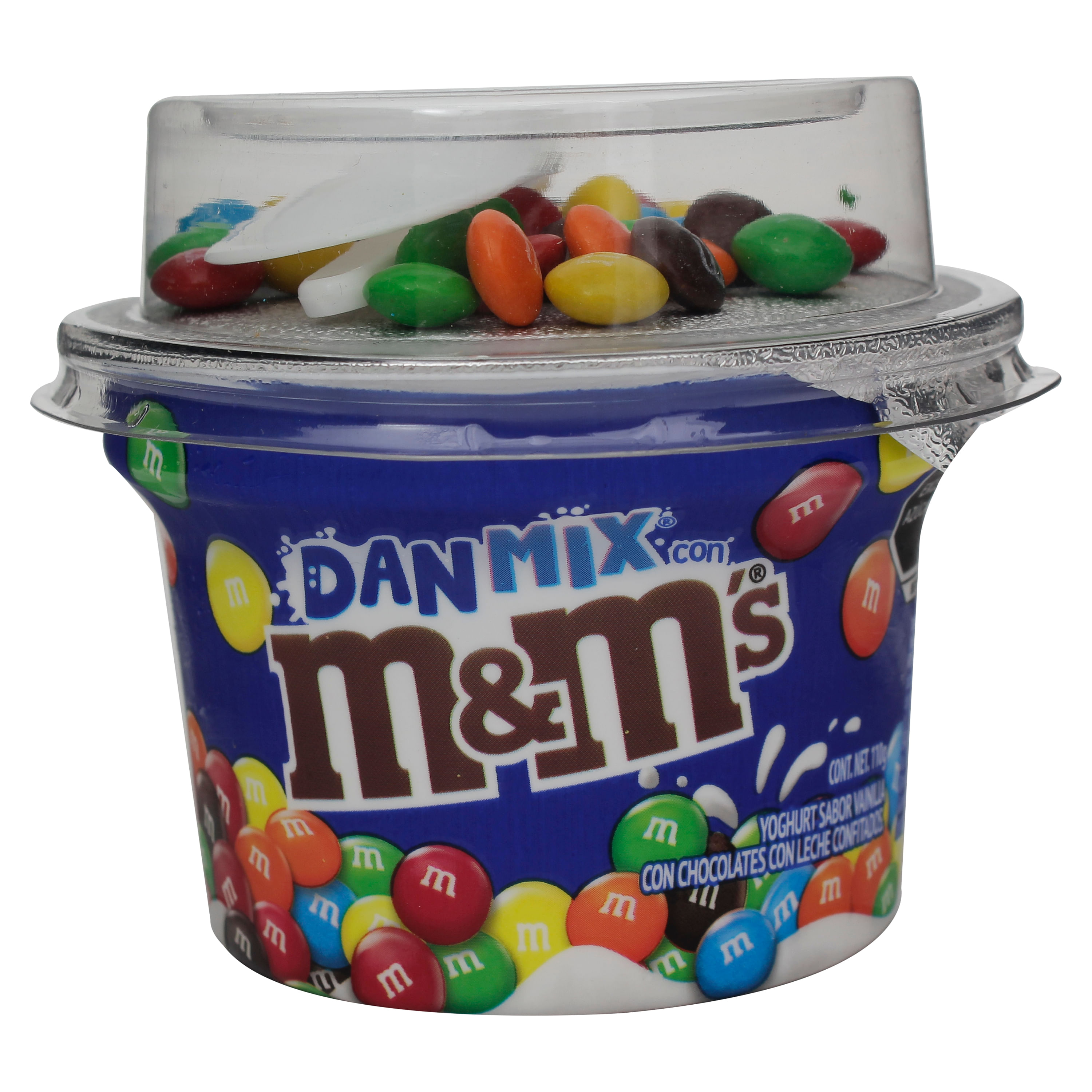 Comprar Yo Crunch Vainilla 110G | Walmart Guatemala - Walmart | Guatemala